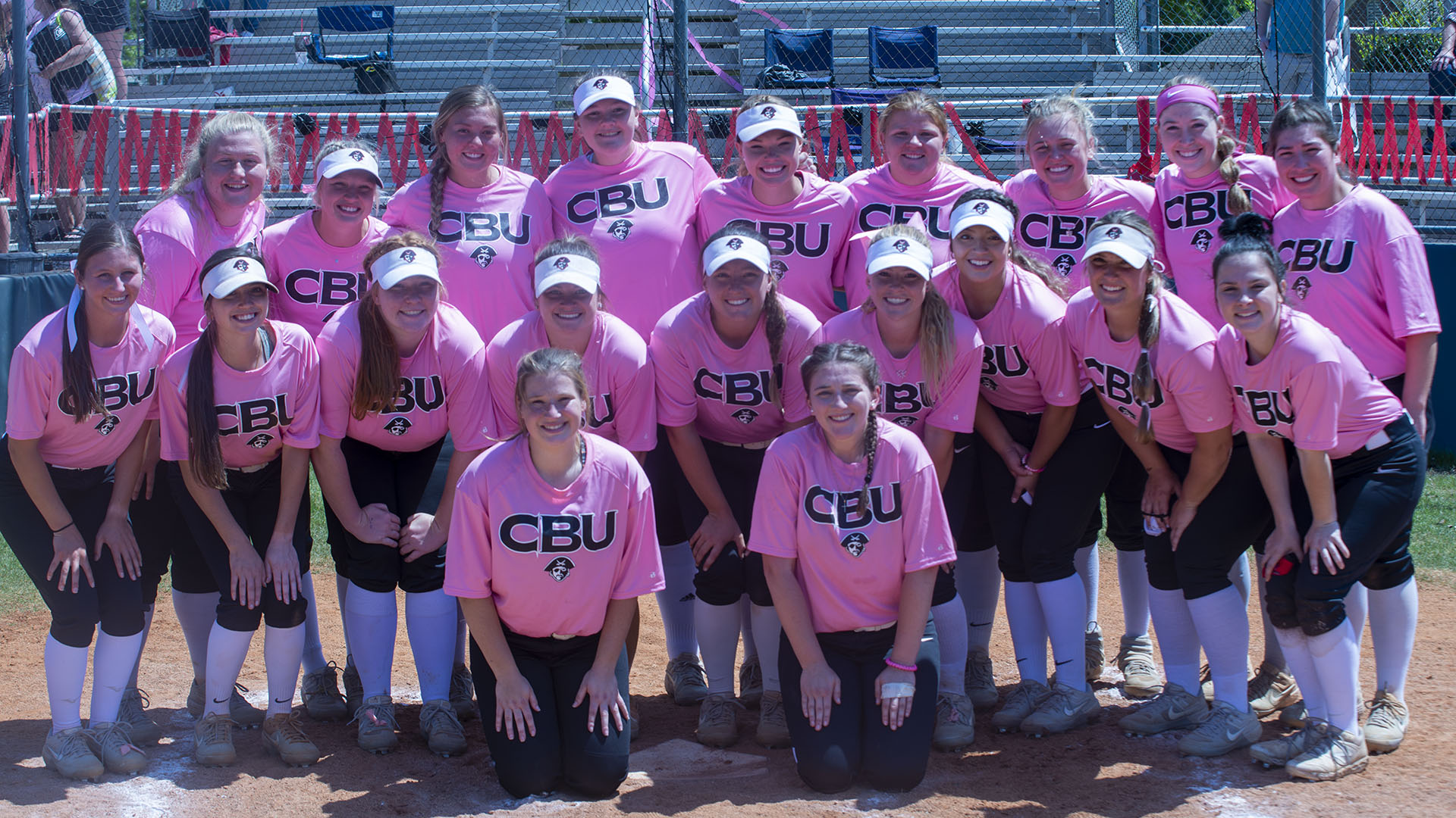 Rylee Nelson - 2021 - Softball - Christian Brothers University Athletics