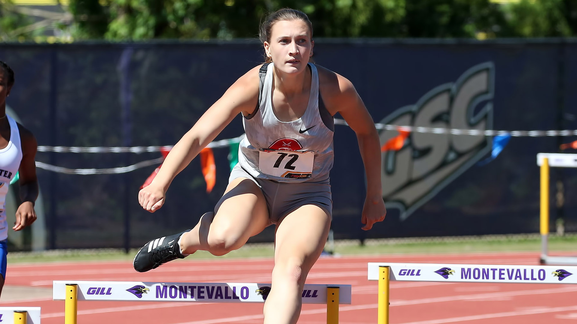 Walker Qualifies for NCAA Division II Track and Field Championships ...