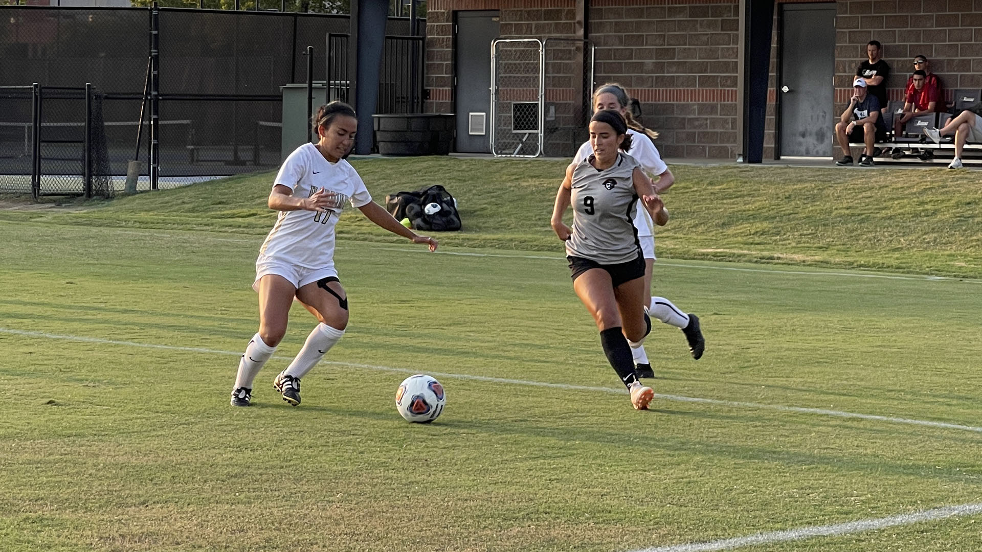 Anna Della Rosa - 2021 - Women's Soccer - Christian Brothers University ...