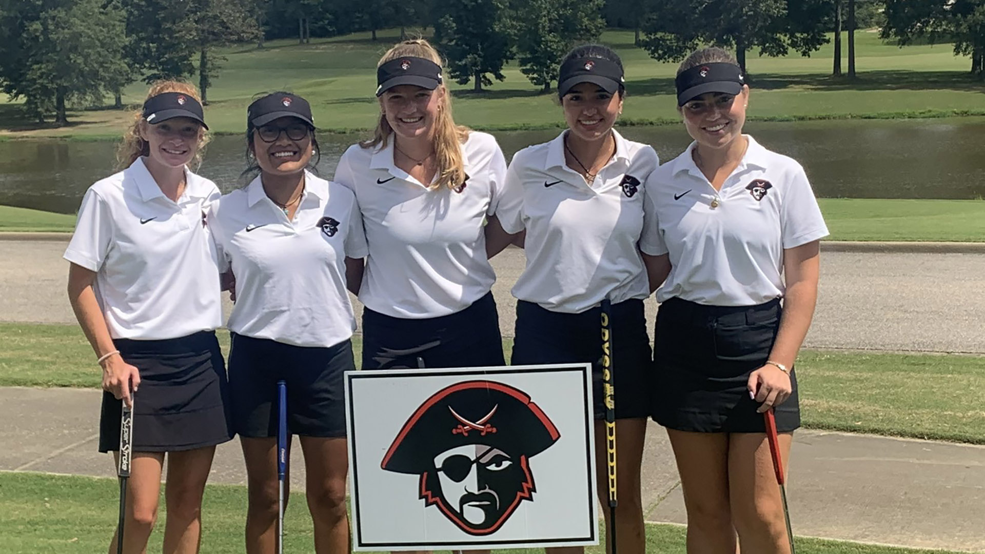 Eva Graham - 2022-23 - Women's Golf - Christian Brothers University ...