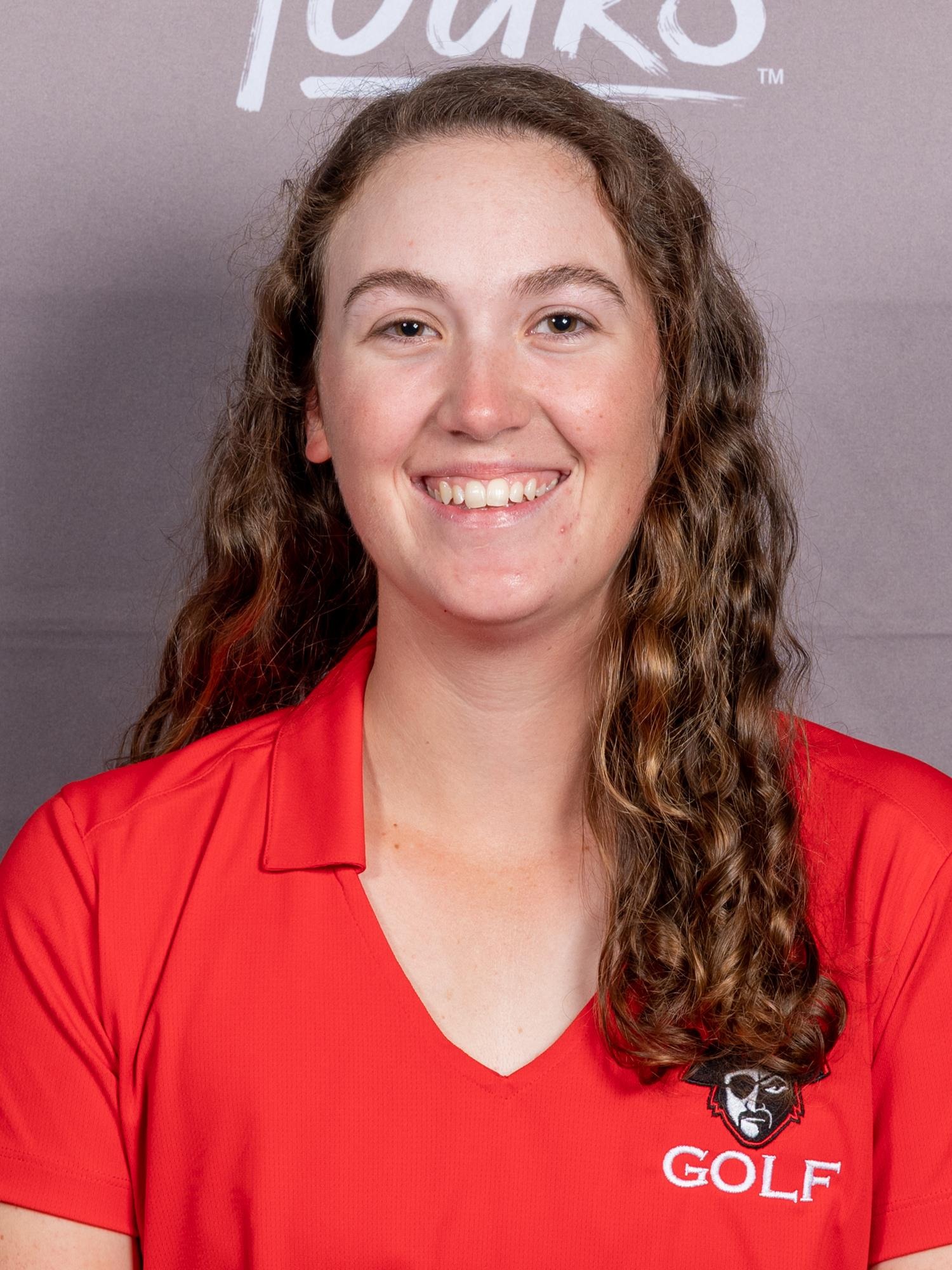 Rachel Stephens - Graduate Assistant Golf Coach - Women's Golf Coaches ...