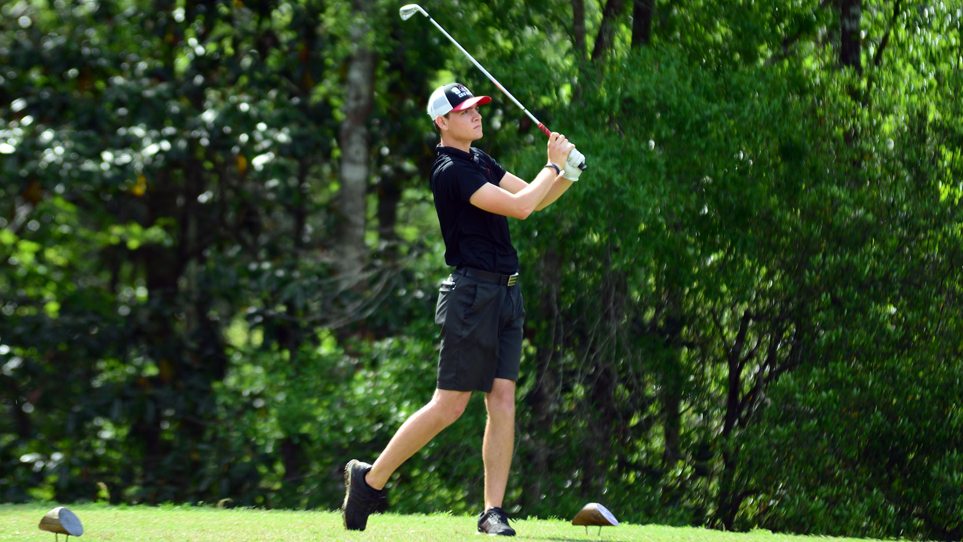 Caleb Bopp - 2022-23 - Men's Golf - Christian Brothers University Athletics