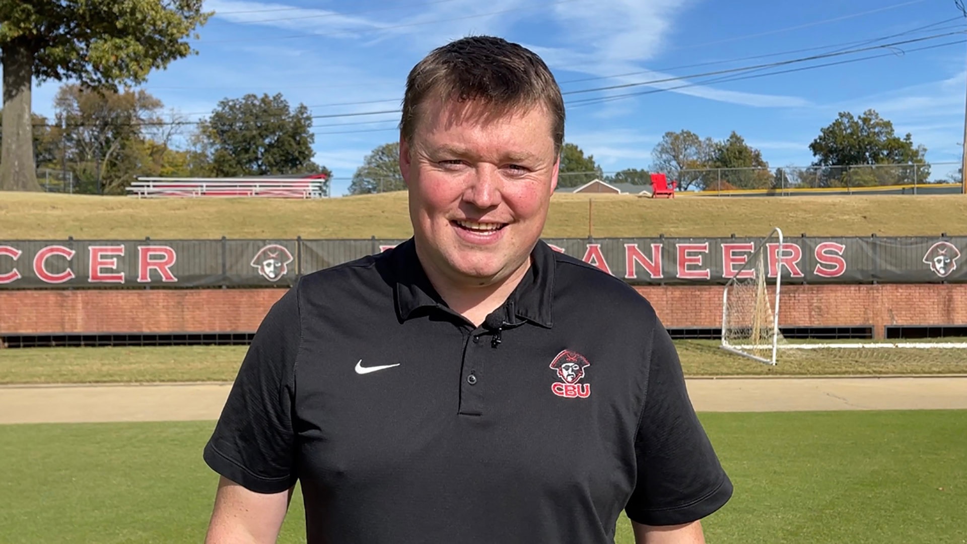 Crehan Selected to Participate in USC Coach Credentialing Program ...