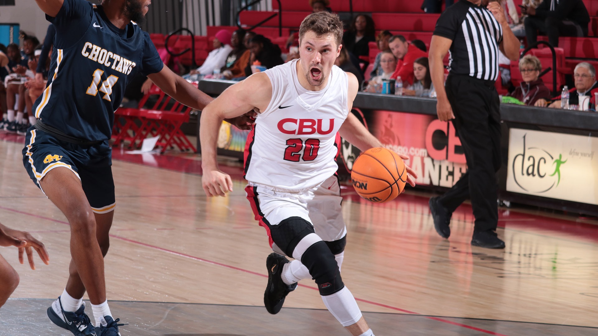 Nick Deifel - 2022-23 - Men's Basketball - Christian Brothers ...