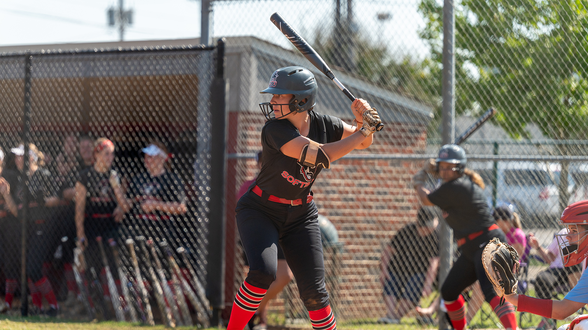 Riley Simpson - 2024 - Softball - Christian Brothers University Athletics