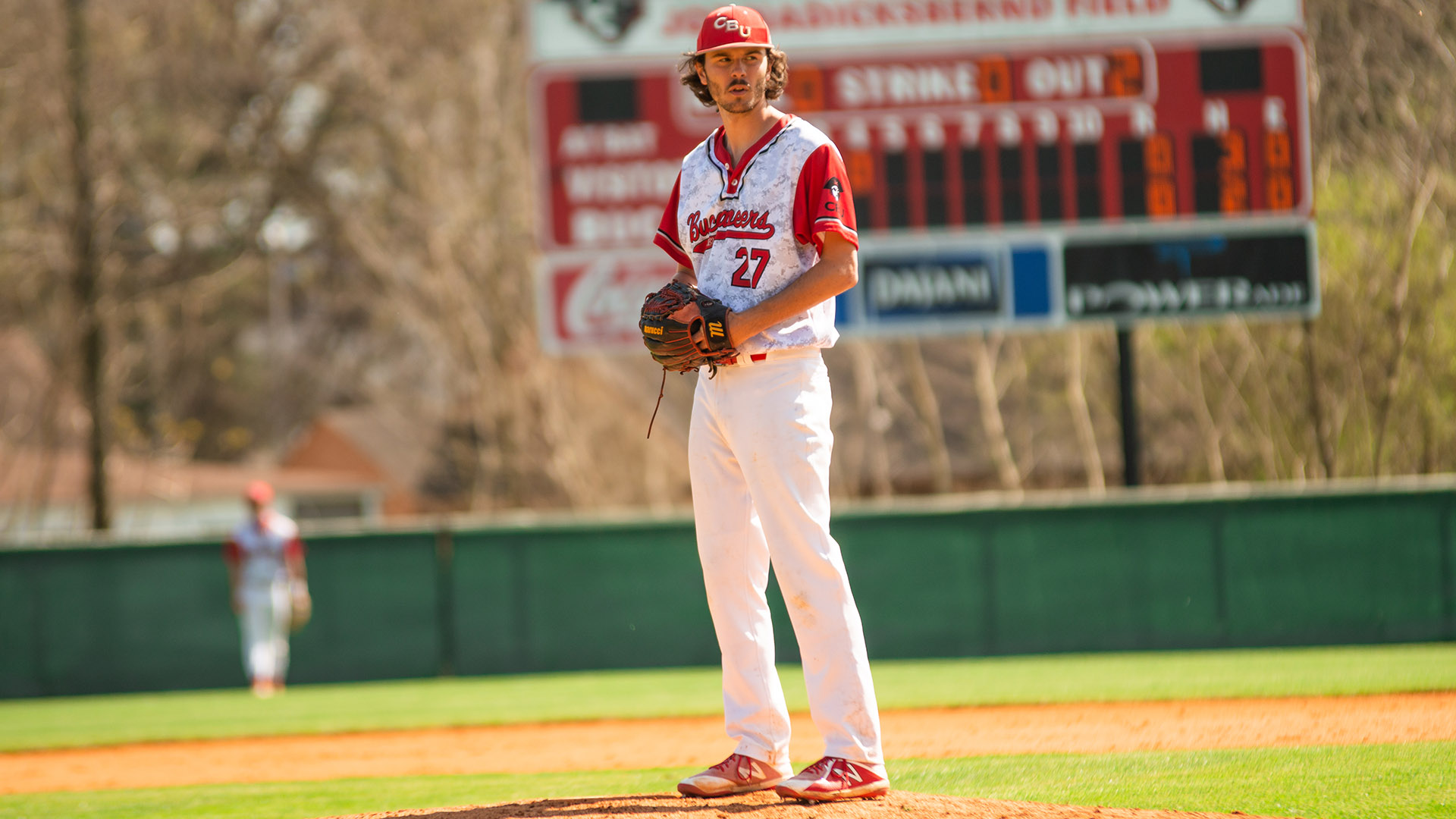 Garrett Dooley - 2022 - Baseball - Christian Brothers University Athletics