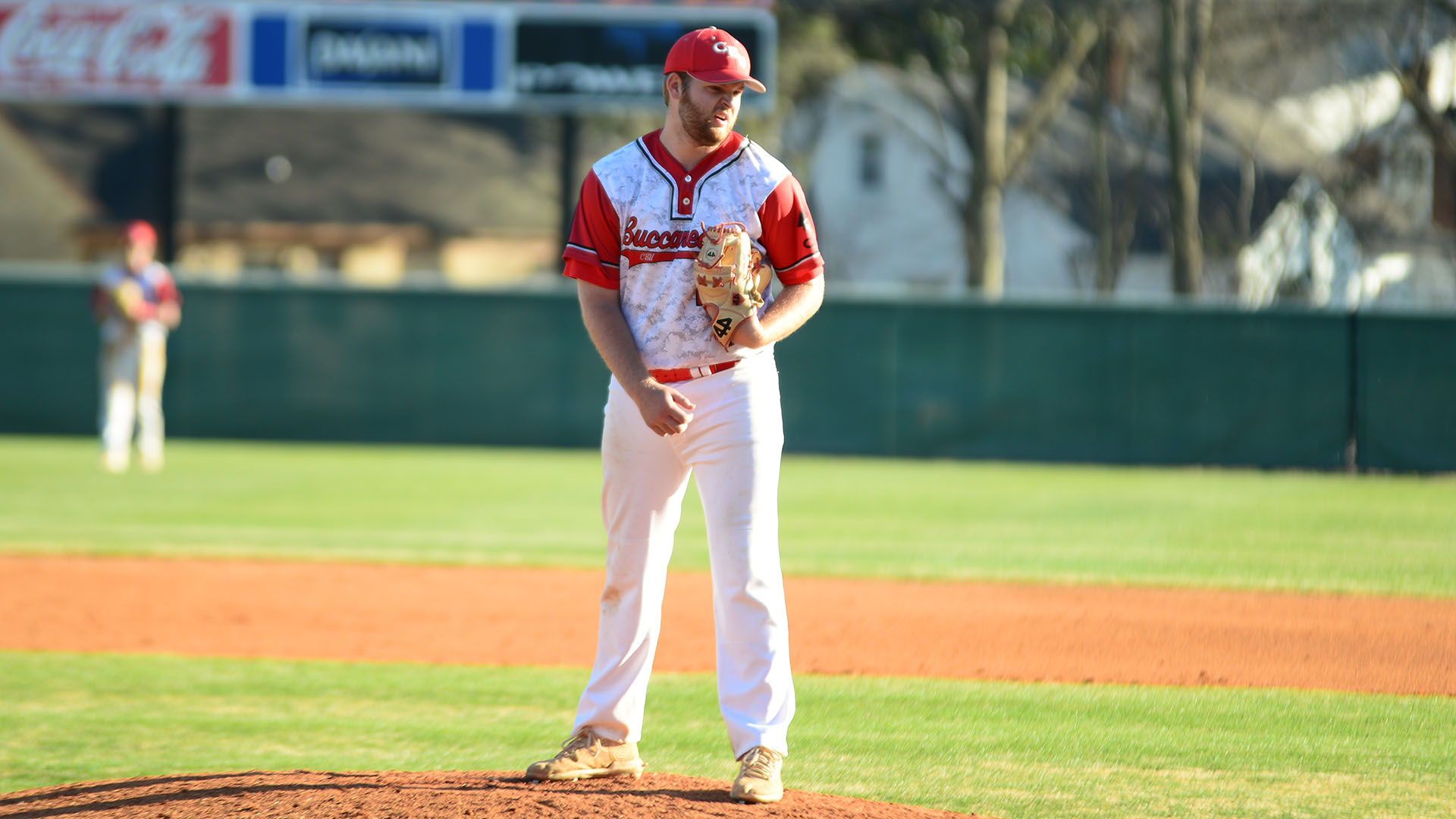 Jackson Ryan - 2024 - Baseball - Christian Brothers University Athletics