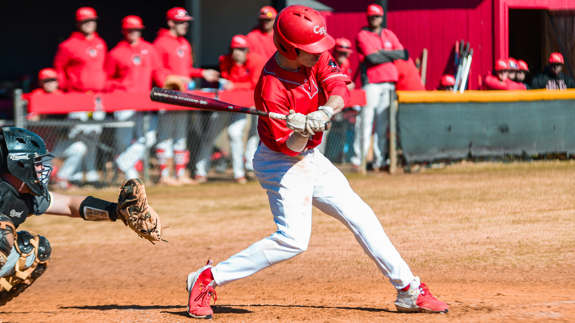Jarret Fowlkes - 2023 - Baseball - Christian Brothers University Athletics