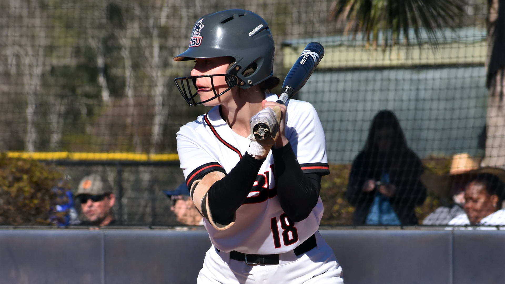 Riley Simpson - 2024 - Softball - Christian Brothers University Athletics