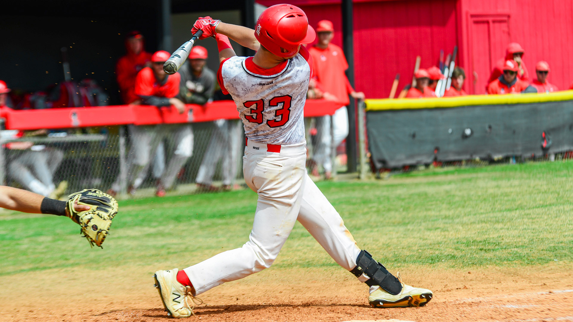 Jake Neese - 2022 - Baseball - Christian Brothers University Athletics
