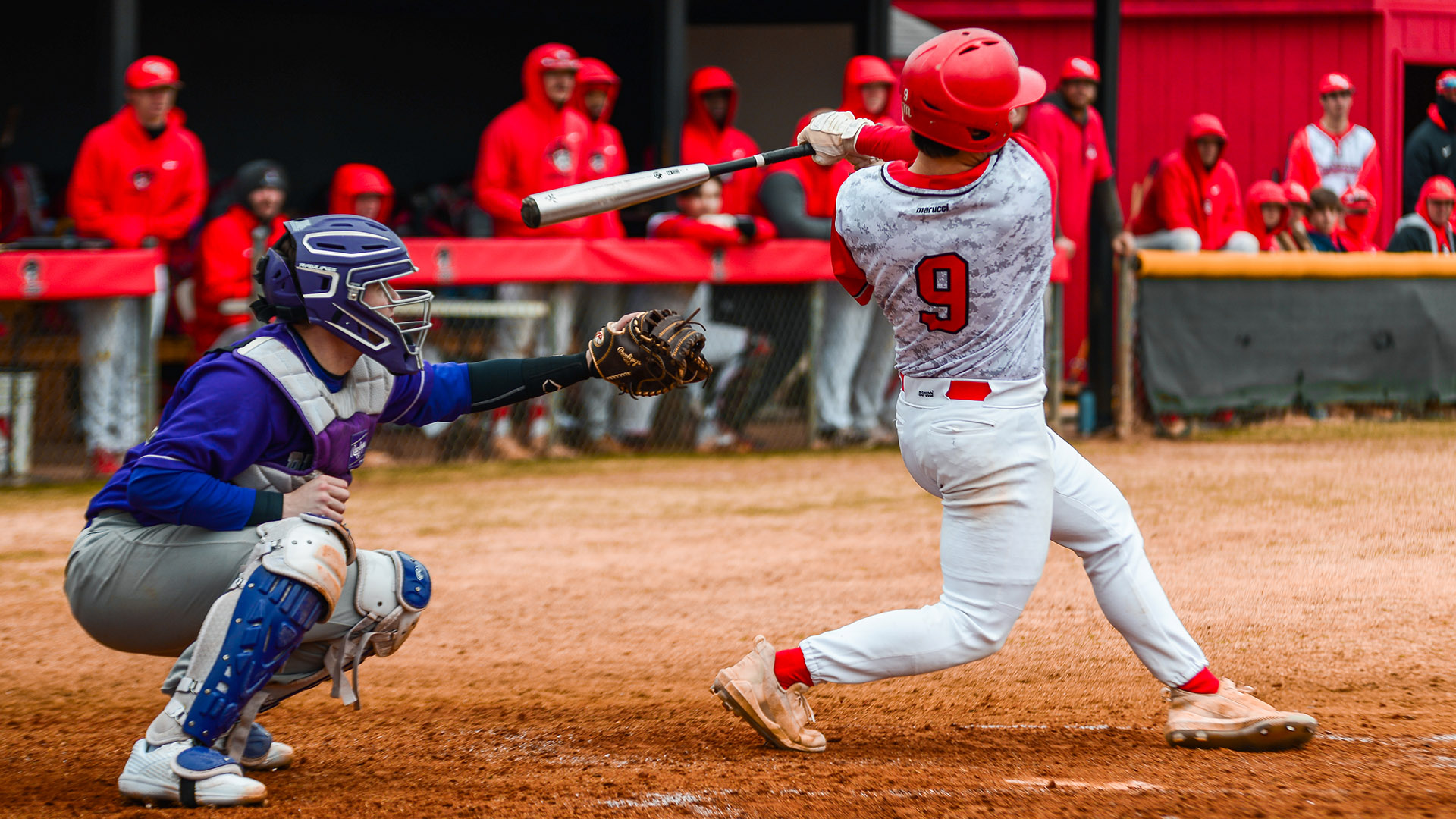 Ben Brocato - 2024 - Baseball - Christian Brothers University Athletics