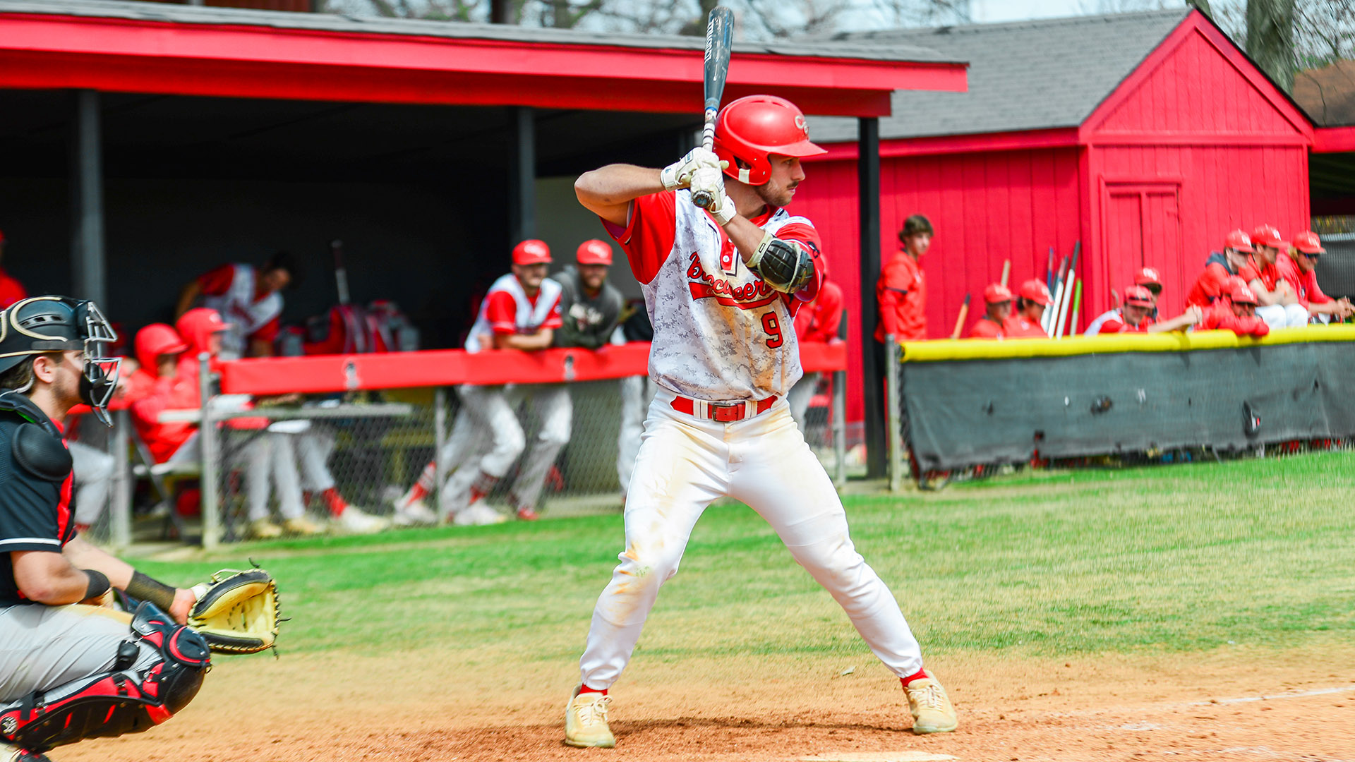 Ben Brocato - 2024 - Baseball - Christian Brothers University Athletics