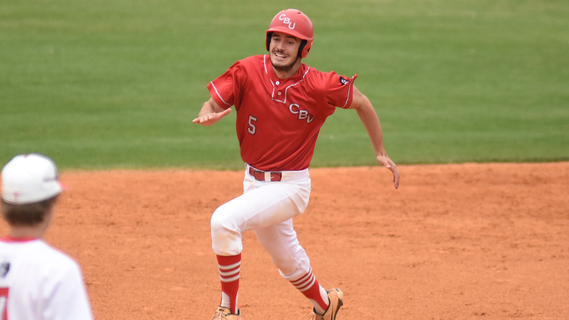 Travis Cole - 2023 - Baseball - Christian Brothers University Athletics