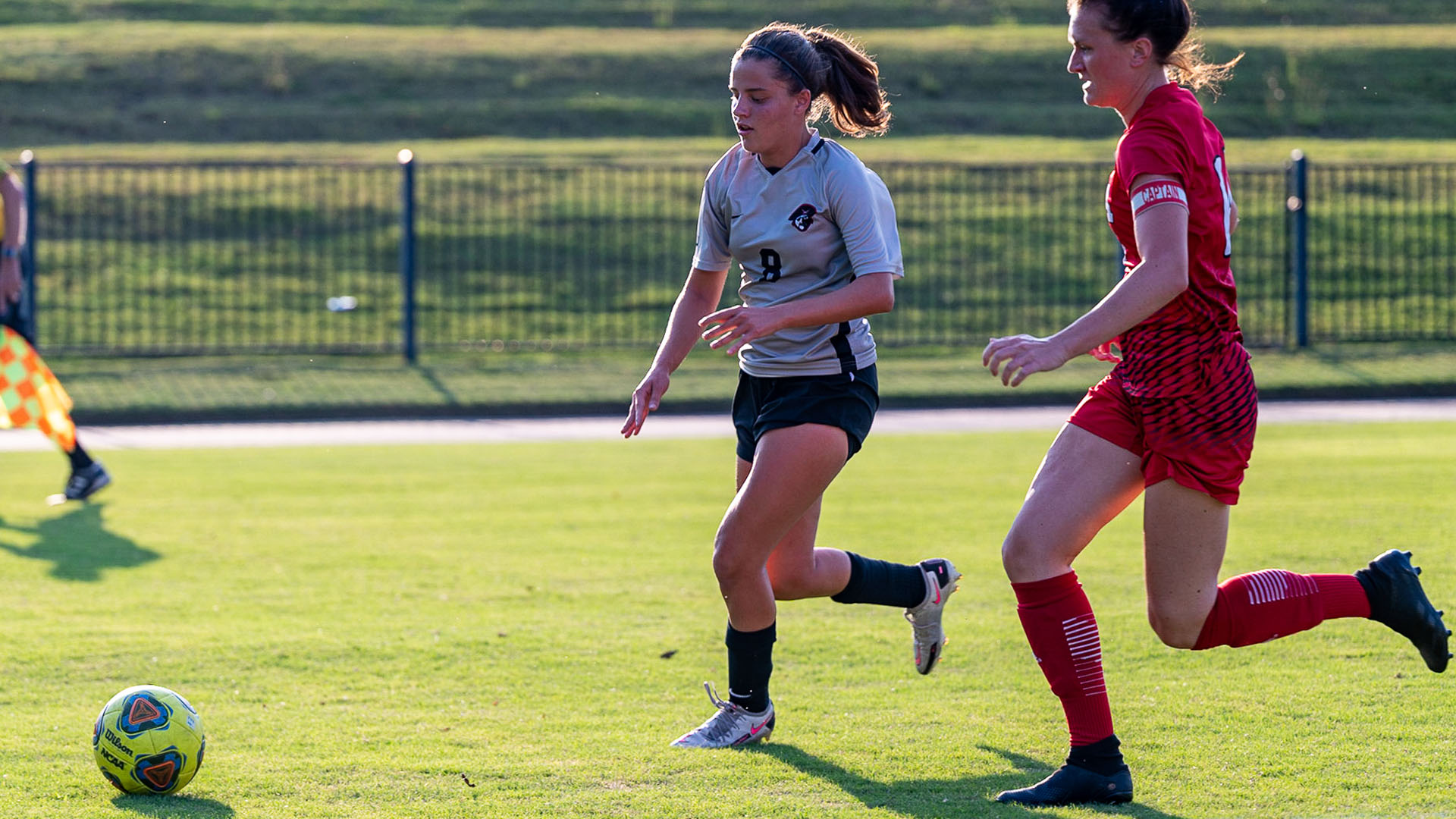 Maria Cancio - 2022 - Women's Soccer - Christian Brothers University ...