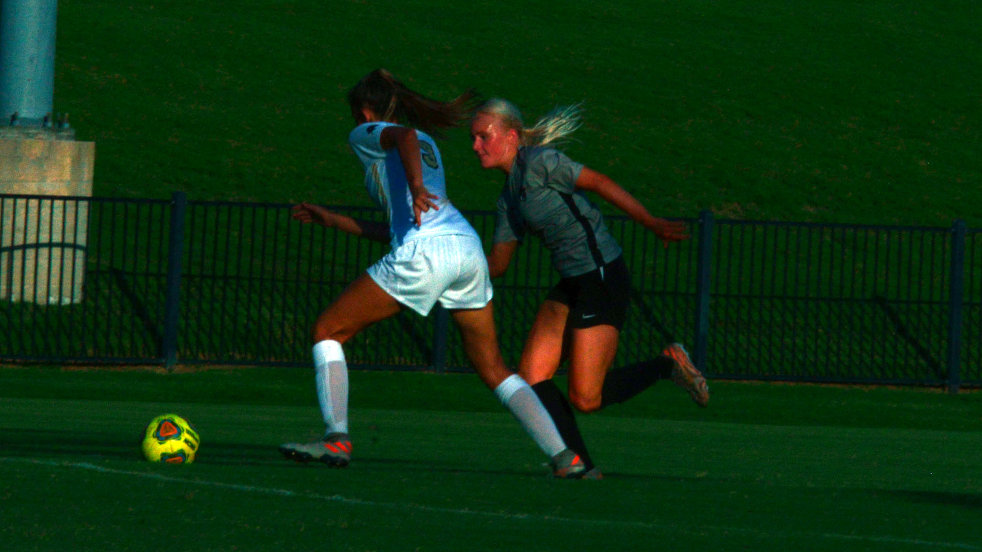 Julia Valentin - 2022 - Women's Soccer - Christian Brothers University ...