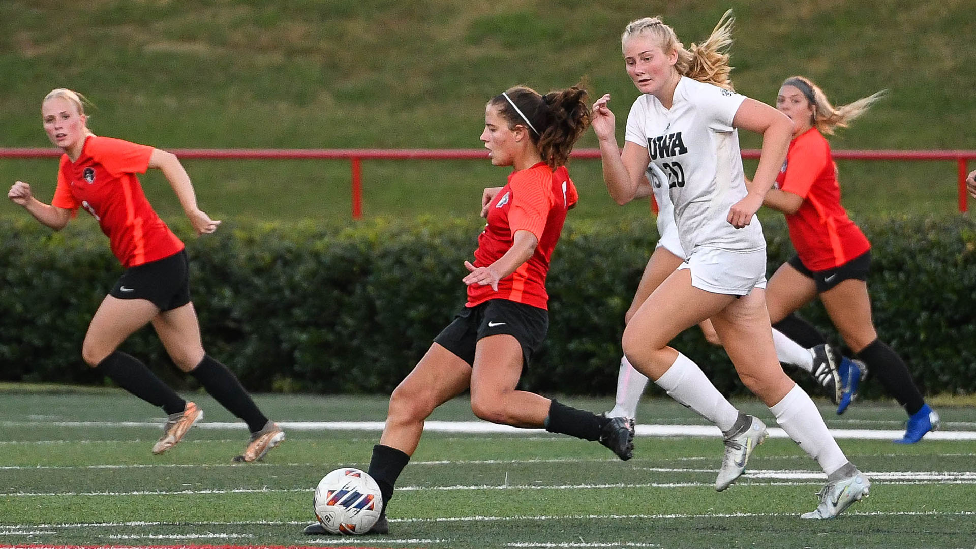 Maria Cancio - 2022 - Women's Soccer - Christian Brothers University ...