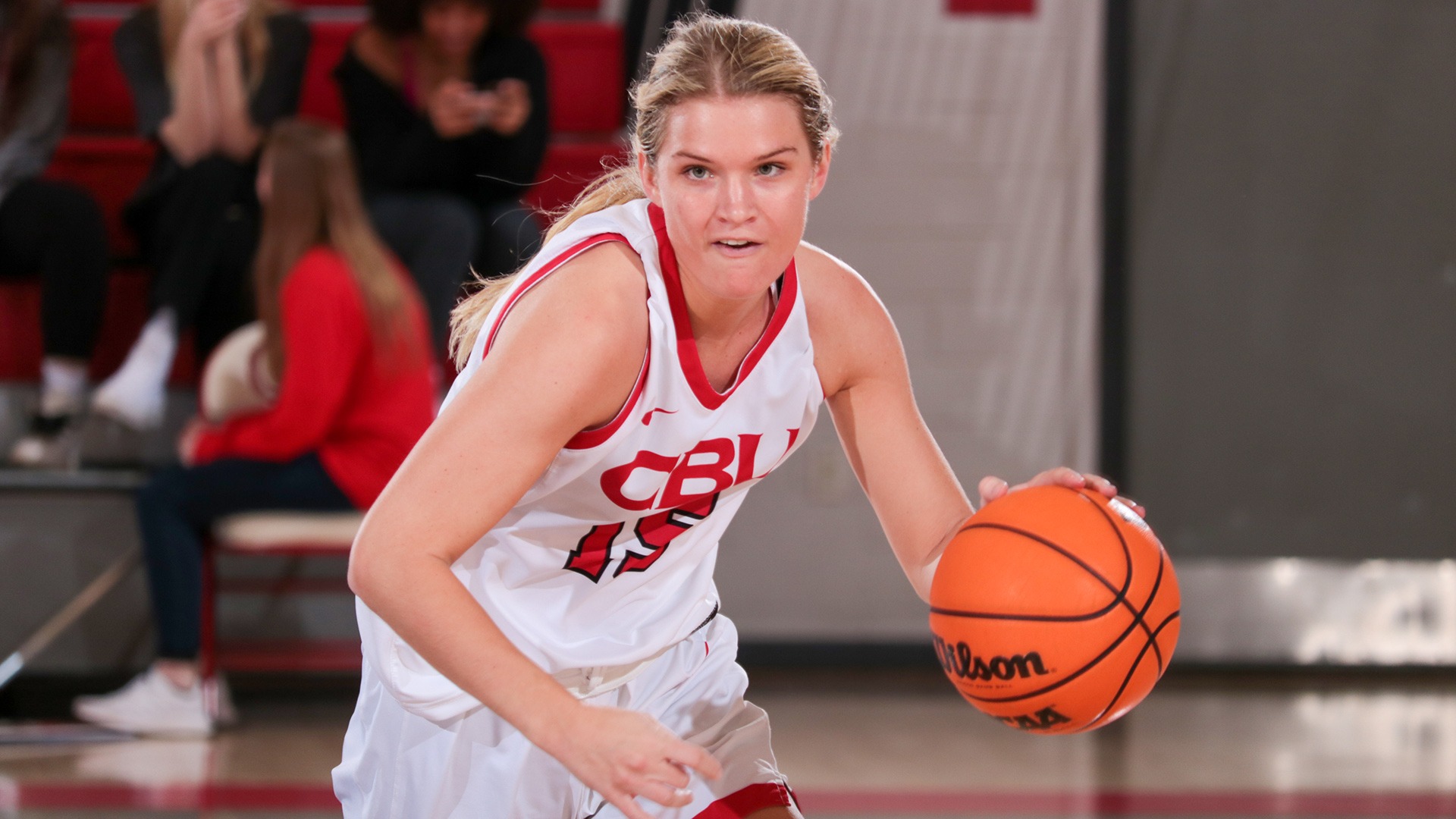 Emily Jones - 2022-23 - Women's Basketball - Christian Brothers ...