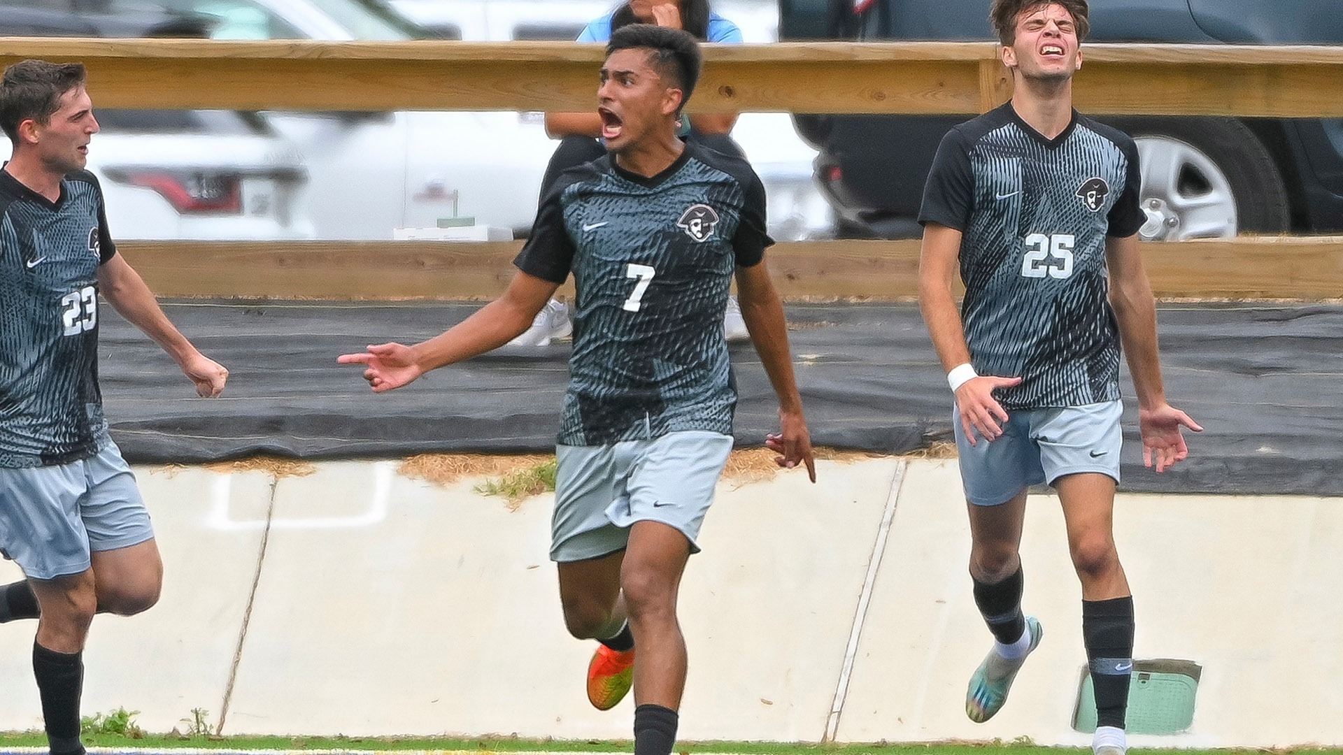 West Florida Uses Big Second Half to Defeat Bucs - Christian Brothers ...