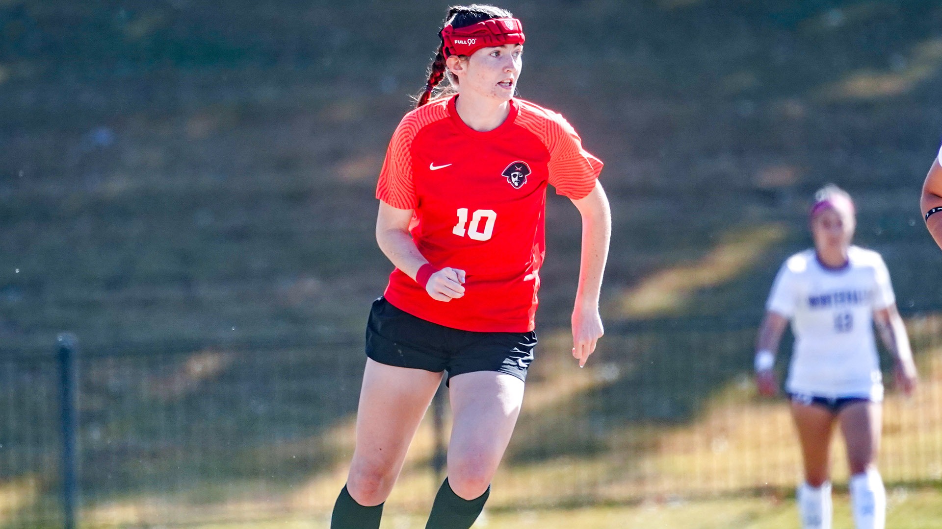 Hannah Ward - 2023 - Women's Soccer - Christian Brothers University ...