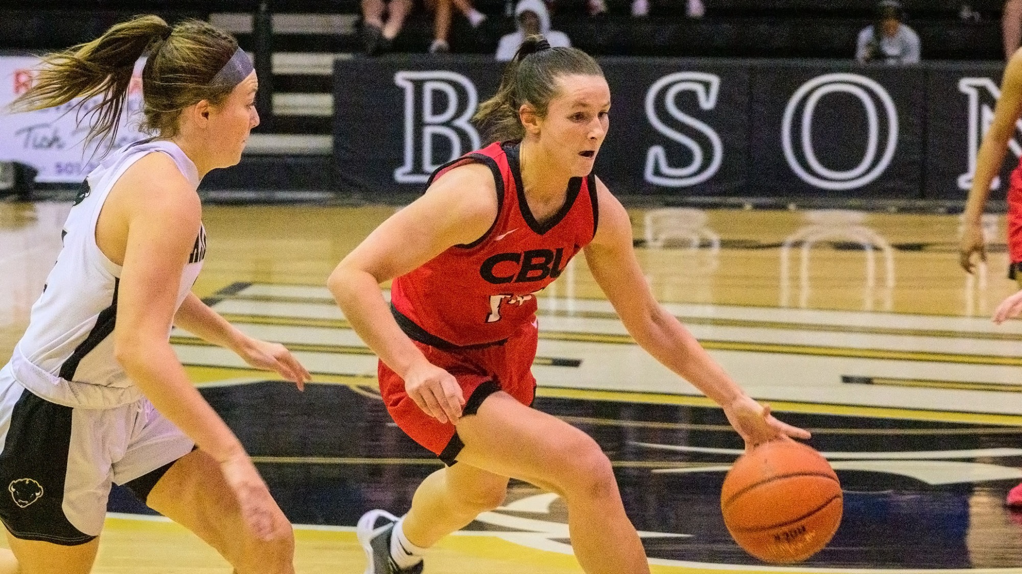 Chloe Crawford - 2023-2024 - Women's Basketball - Christian Brothers ...