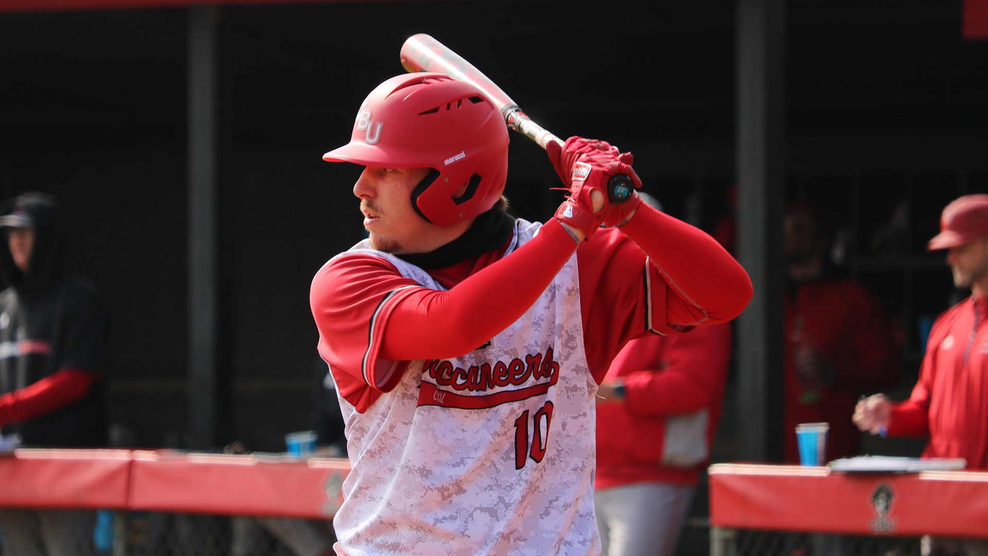 Dalton Pyzer - 2024 - Baseball - Christian Brothers University Athletics