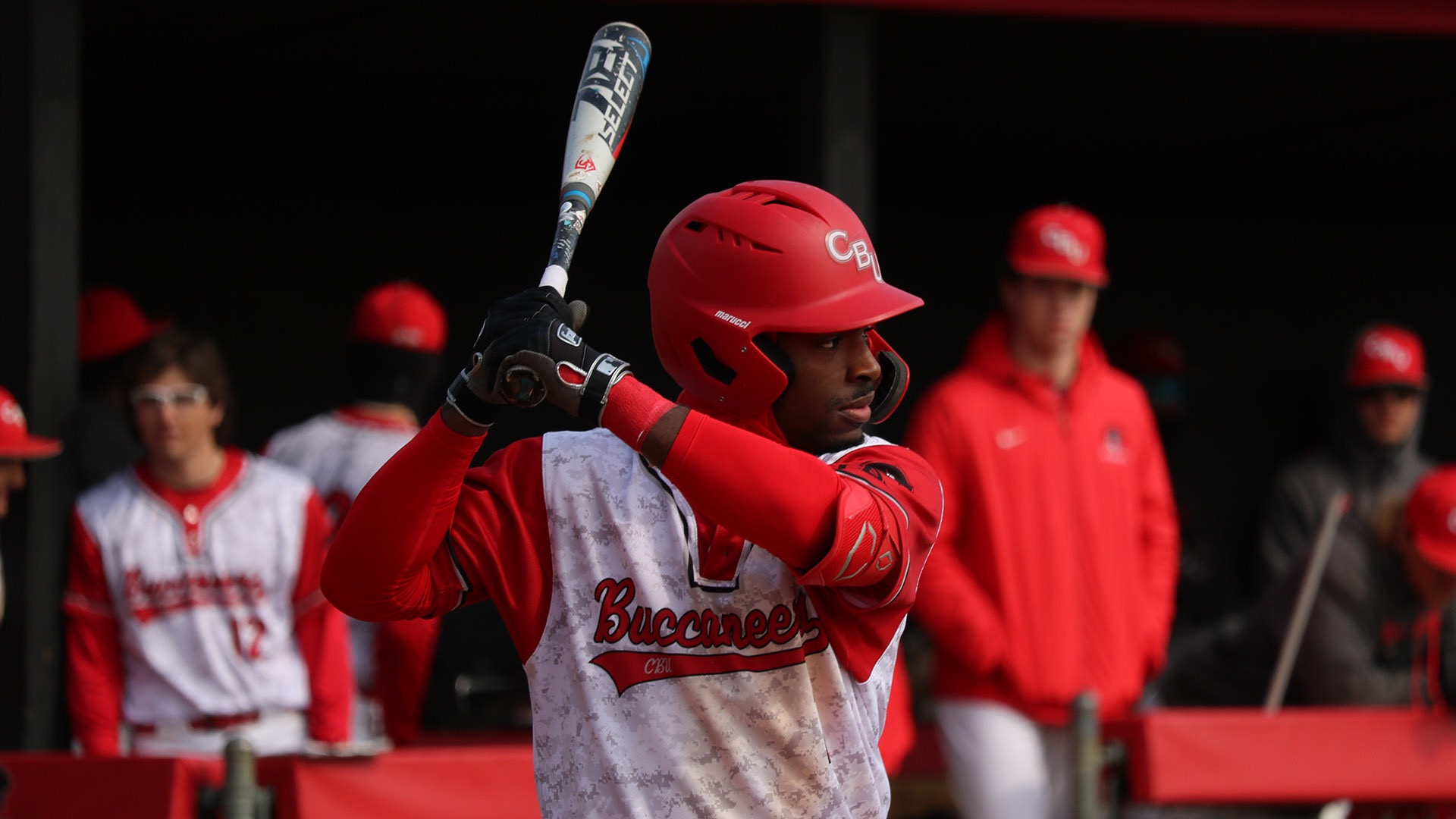 Royal Hobson - 2024 - Baseball - Christian Brothers University Athletics