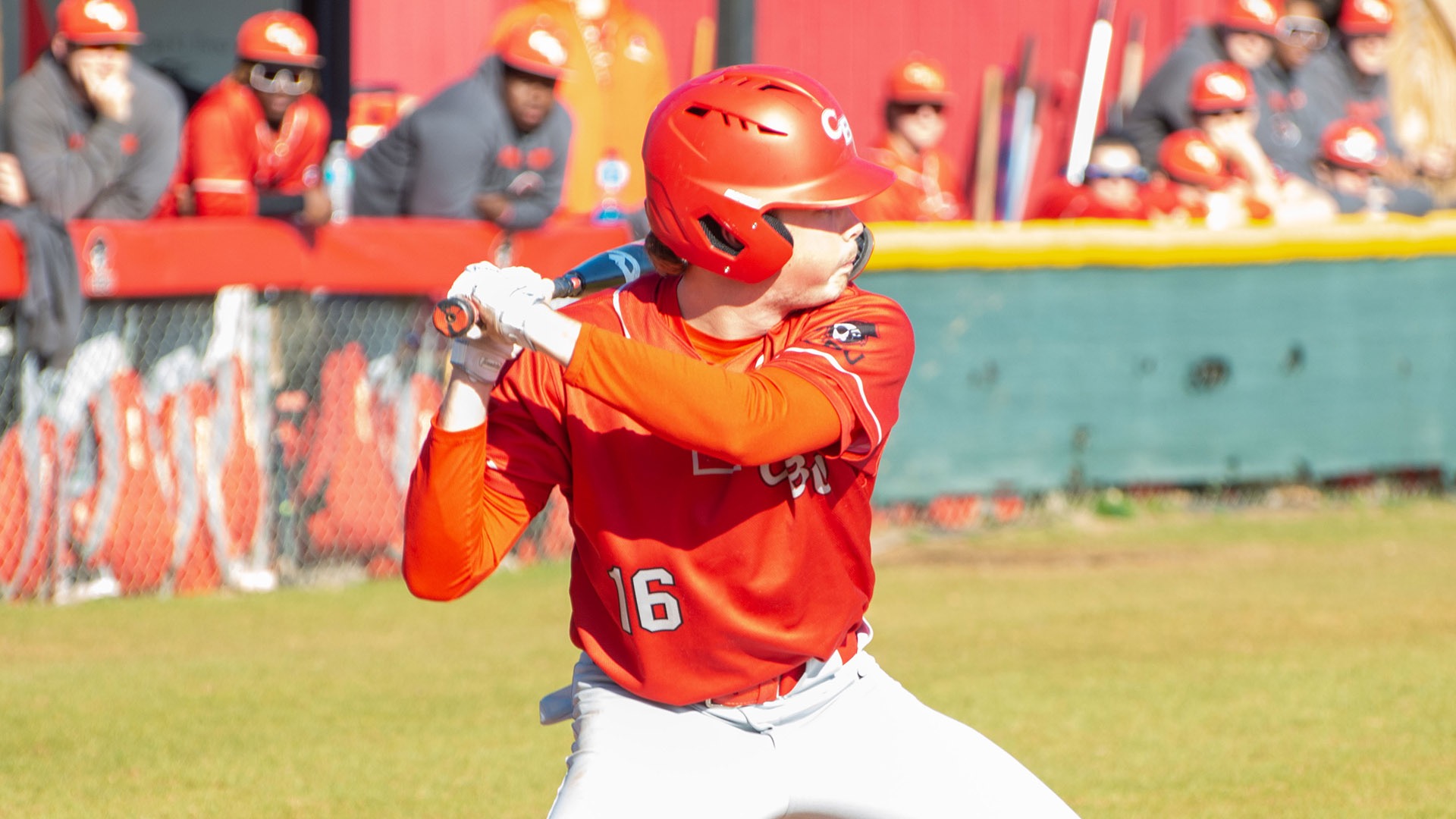 Ty Jones - 2023 - Baseball - Christian Brothers University Athletics