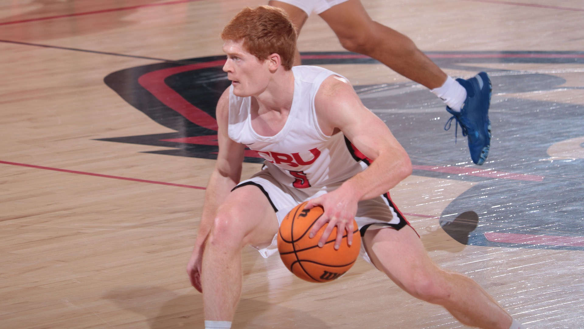 Aiden Ruthsatz - 2022-23 - Men's Basketball - Christian Brothers ...