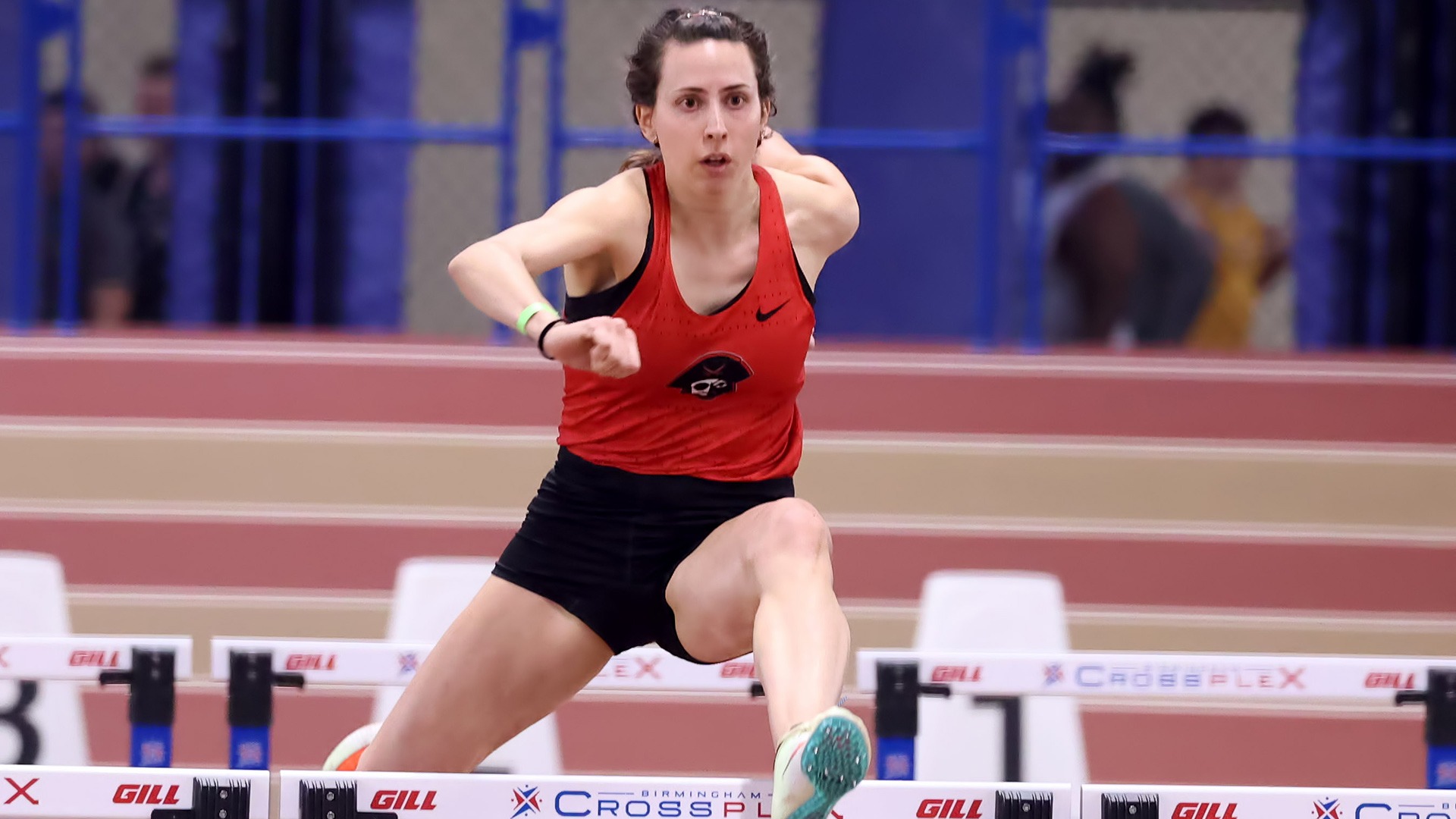Scopel Named GSC Indoor Track Co-Freshman of the Year - Christian ...