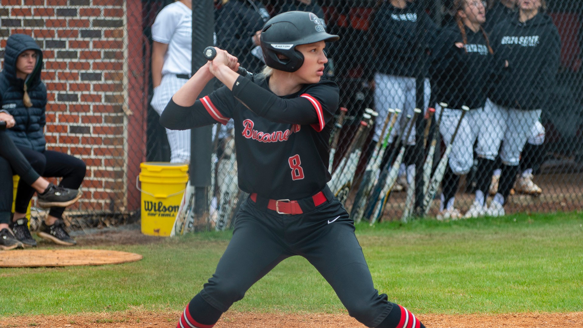 Cara Alexander - 2023 - Softball - Christian Brothers University Athletics