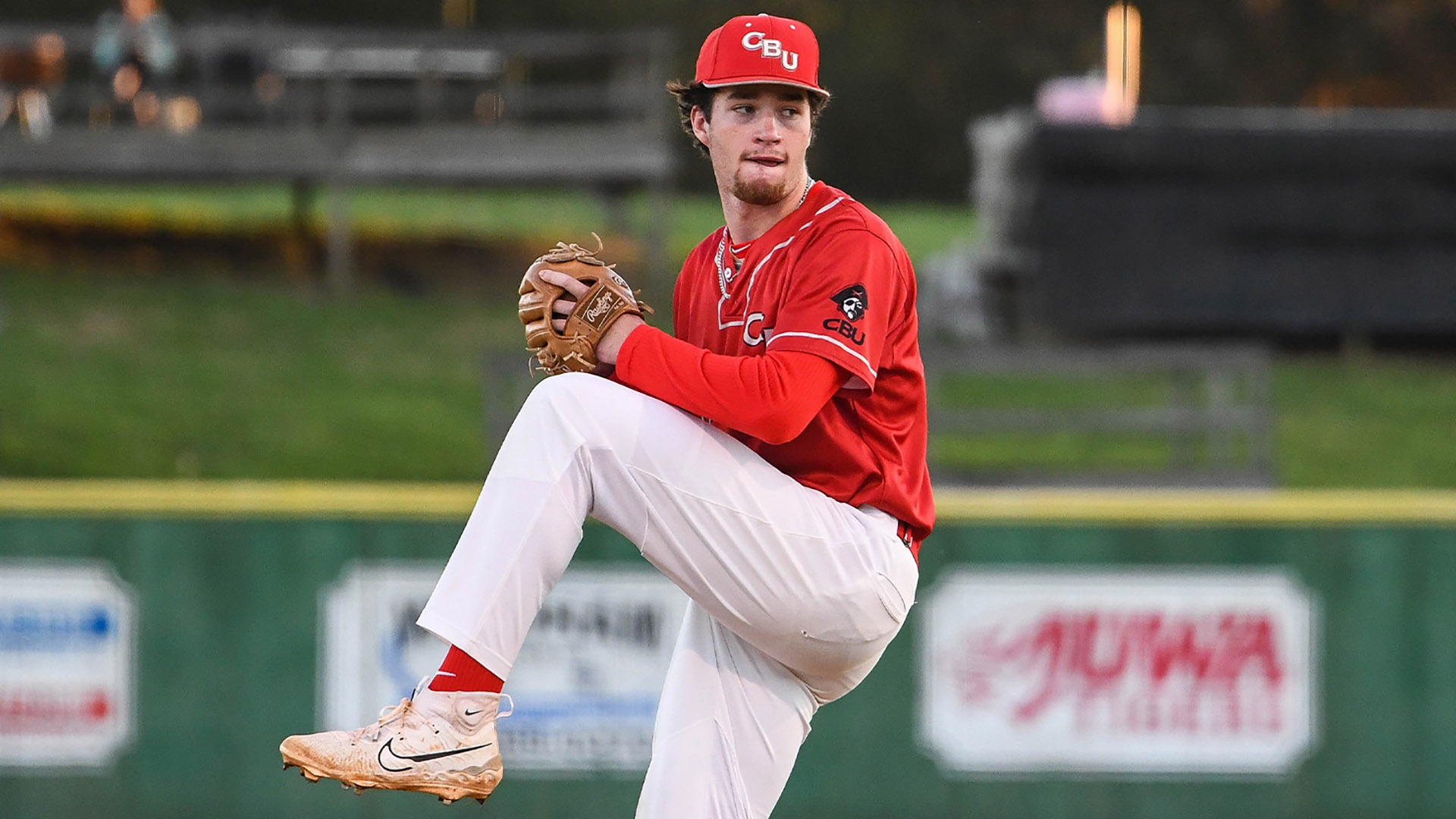 Jackson Sleeper - 2023 - Baseball - Christian Brothers University Athletics