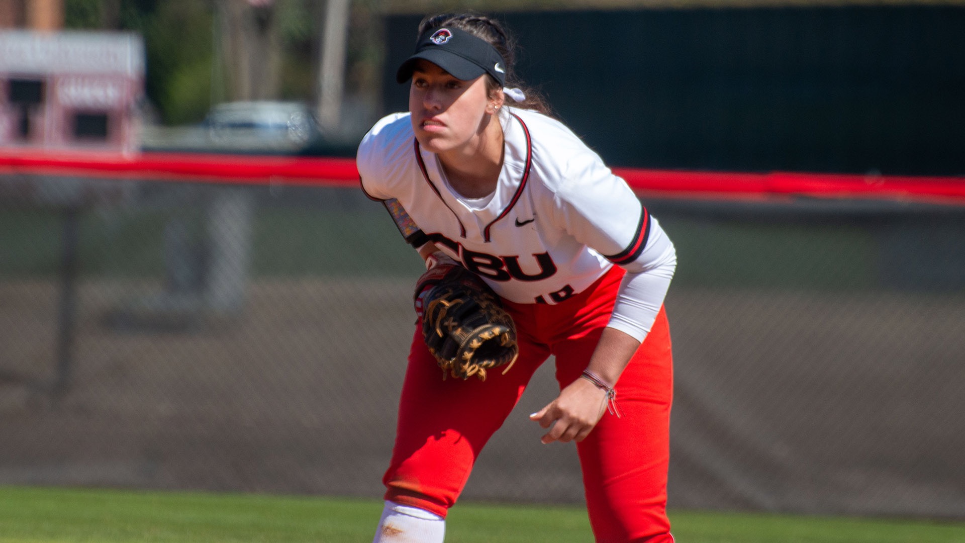 Riley Simpson - 2024 - Softball - Christian Brothers University Athletics