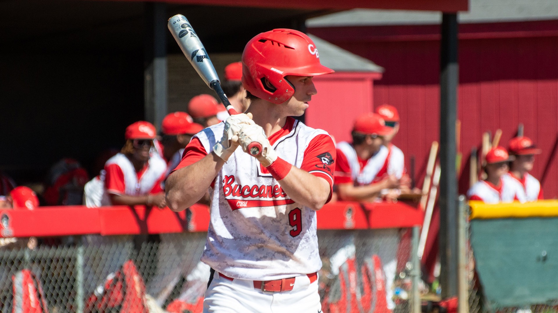 Ben Brocato - 2024 - Baseball - Christian Brothers University Athletics