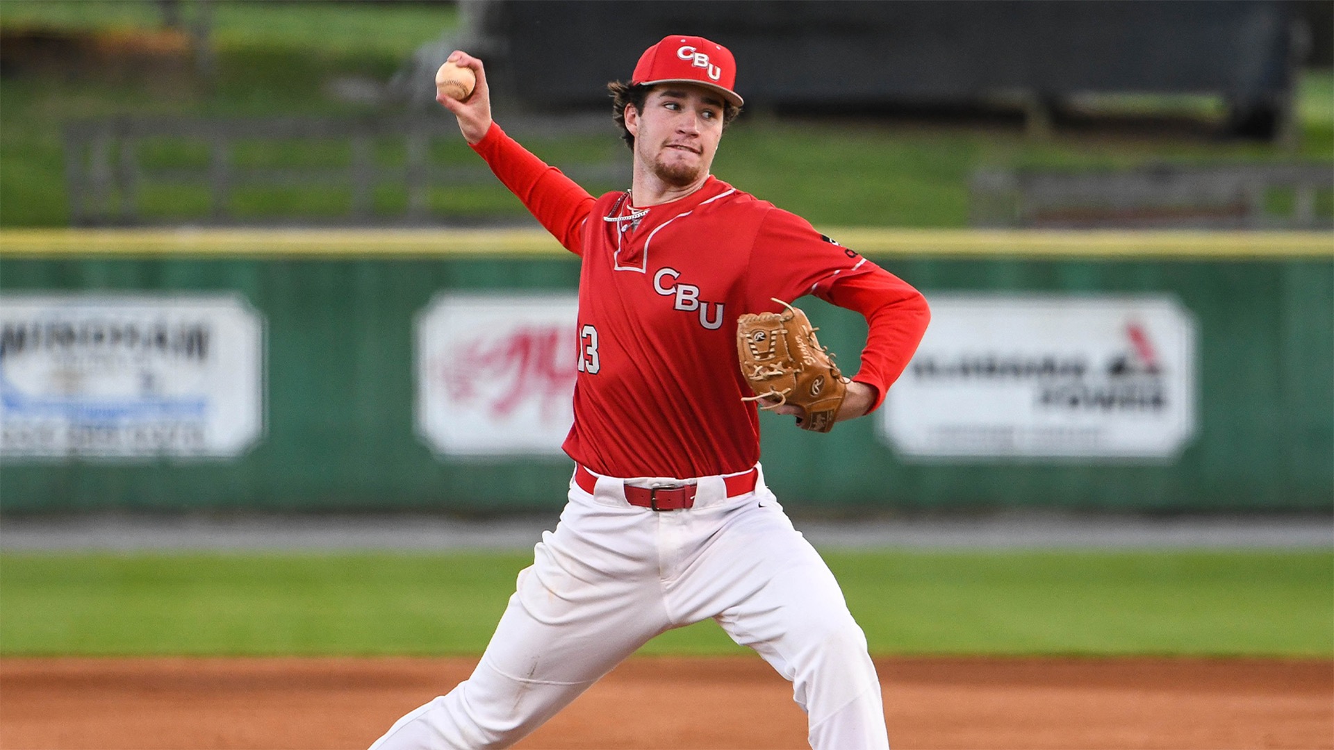 Jackson Sleeper - 2023 - Baseball - Christian Brothers University Athletics