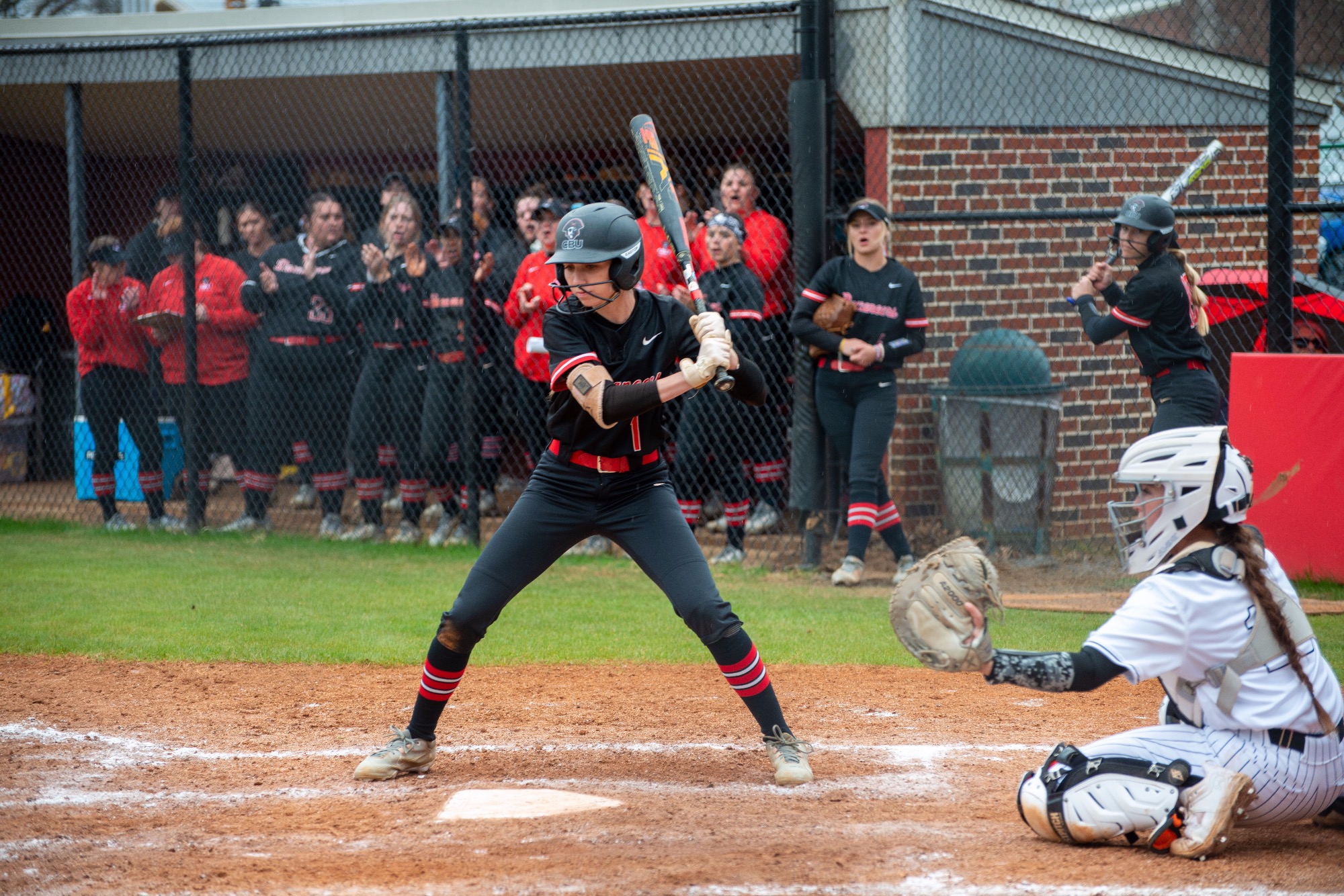 Josie Bond - 2024 - Softball - Christian Brothers University Athletics