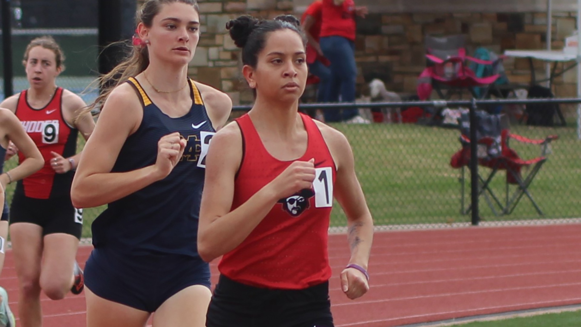 Sarah Delgado - 2023-2024 - Track & Field - Christian Brothers ...