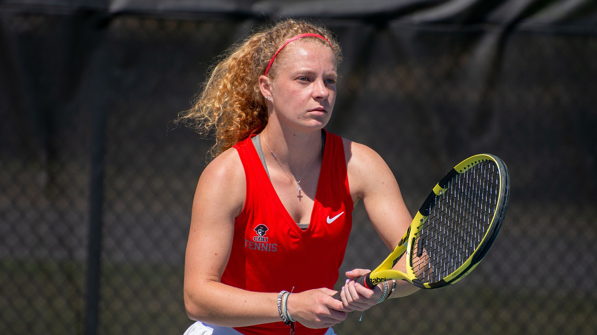 Ellie Hire - 2023-2024 - Women's Tennis - Christian Brothers University ...