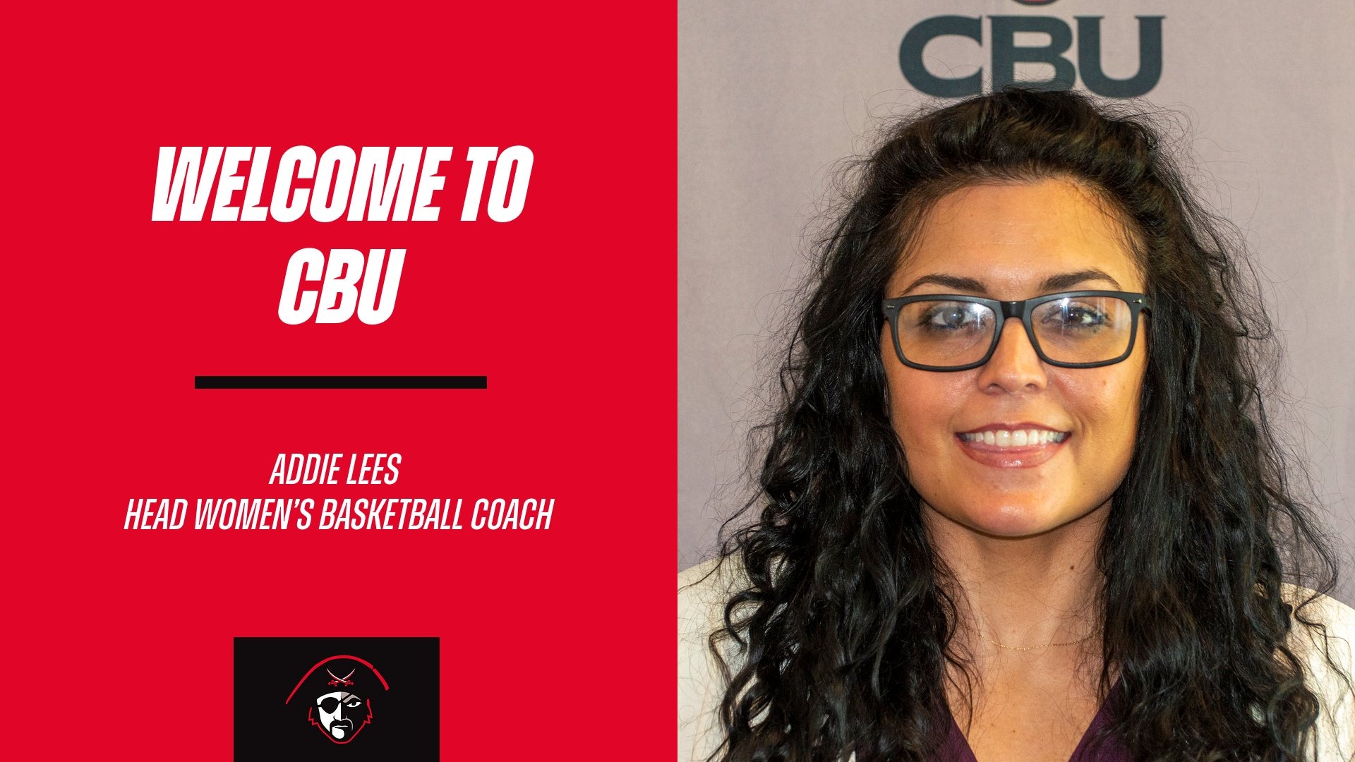 Addie Lees Named Head Women's Basketball Coach - Christian Brothers ...