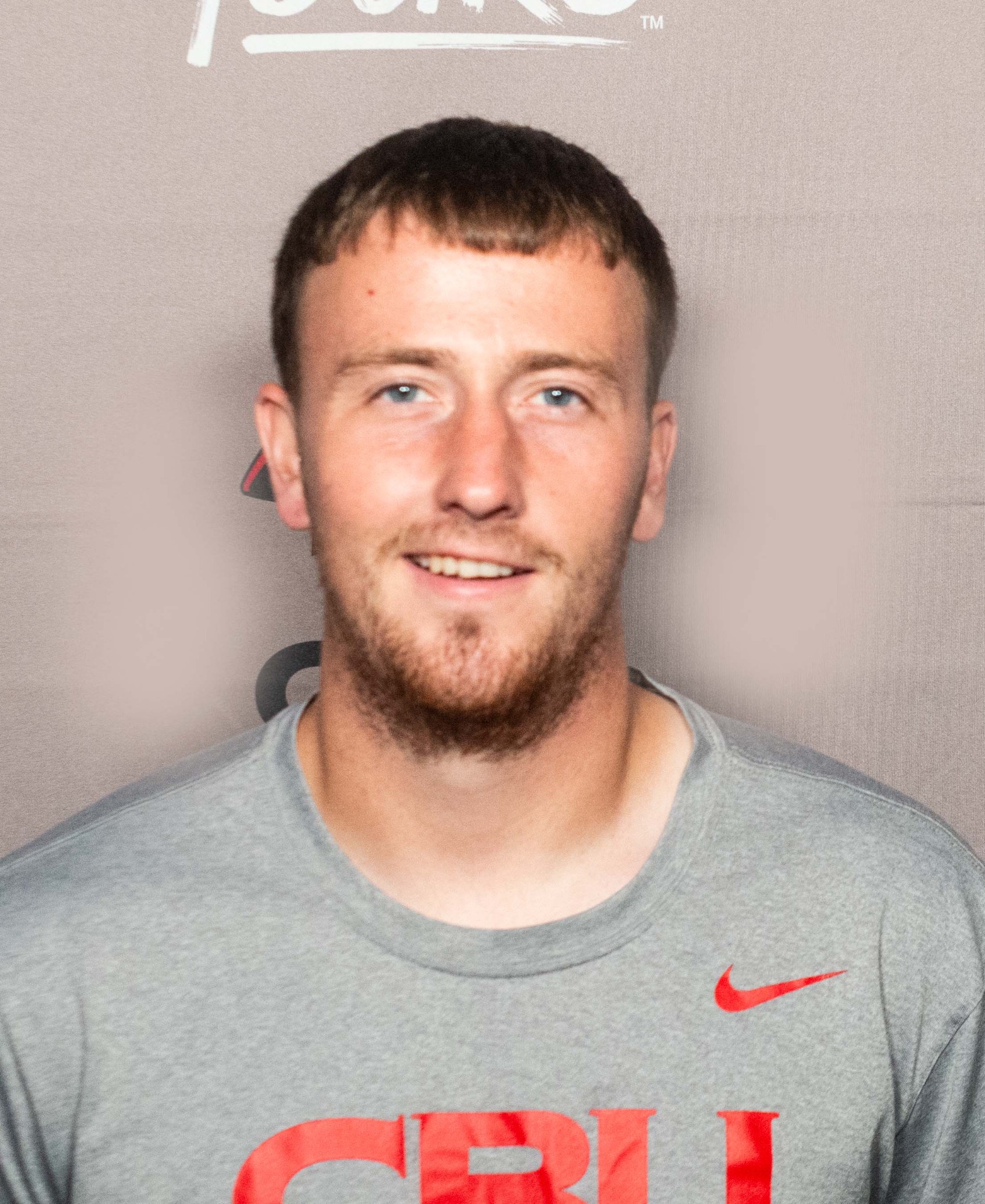 David Brown - Graduate Assistant Men's Soccer Coach - Men's Soccer ...