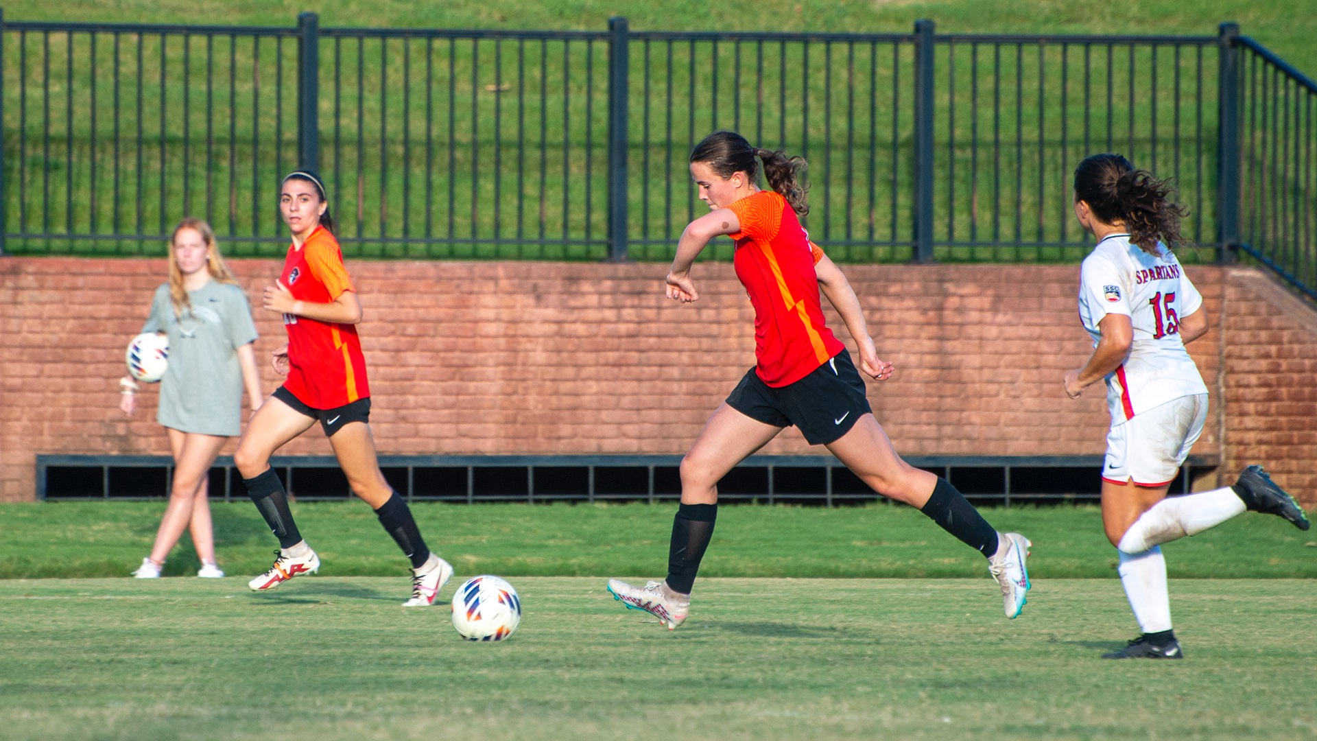 Lara Brewis - 2023 - Women's Soccer - Christian Brothers University ...