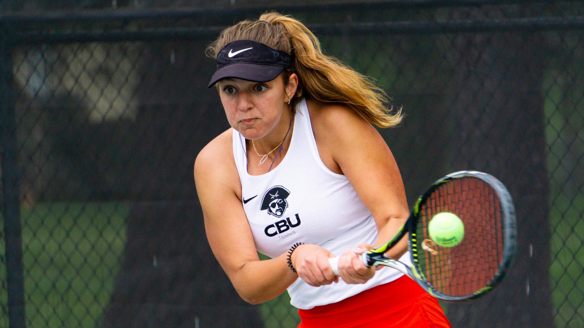 Viktoriia Grigoreva - 2024 - Women's Tennis - Christian Brothers ...