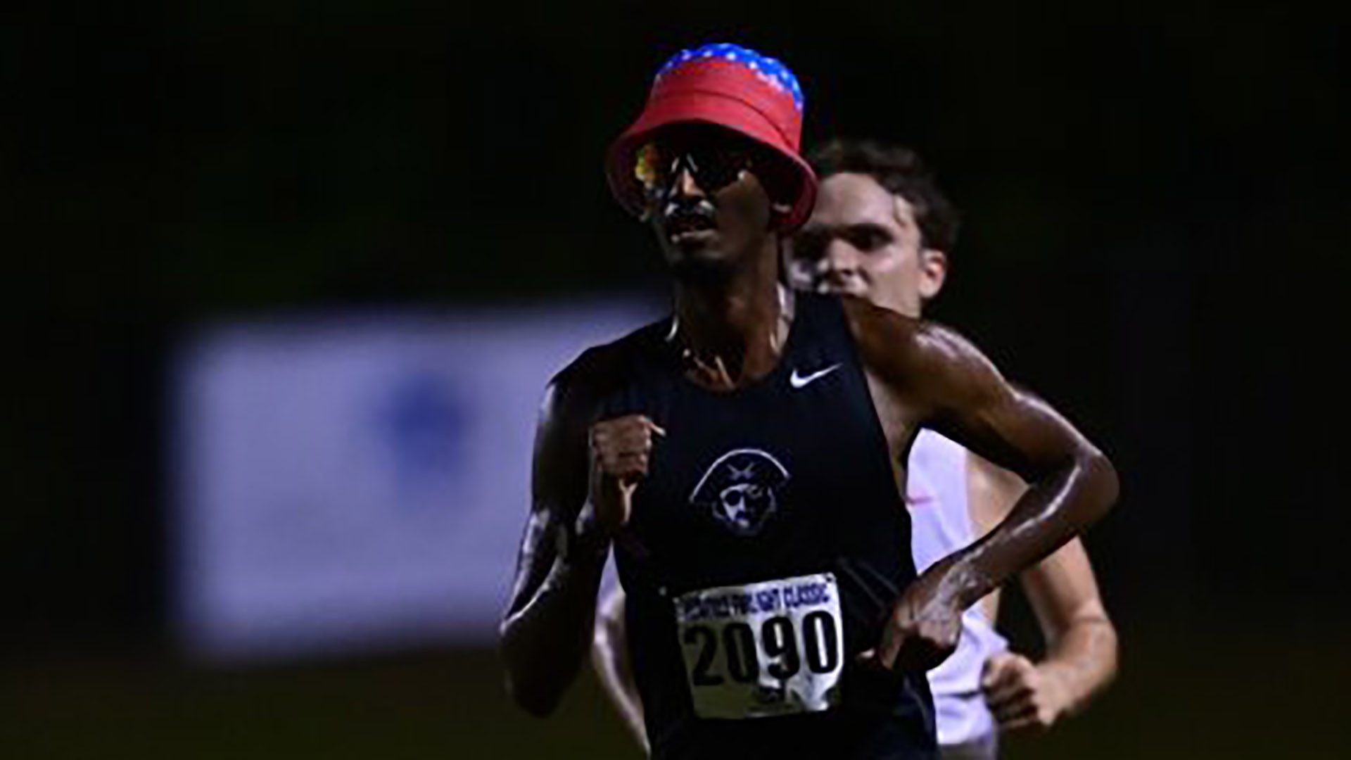 Mesele Leads Bucs at Memphis Twilight XC Classic - Christian Brothers ...