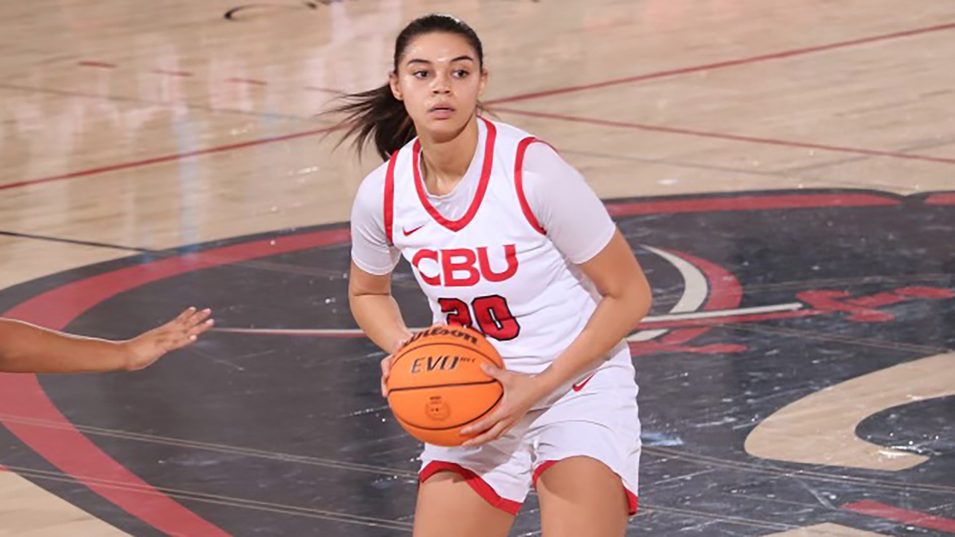 Lady Bucs Drop Hard-Fought Contest Against West Alabama - Christian ...