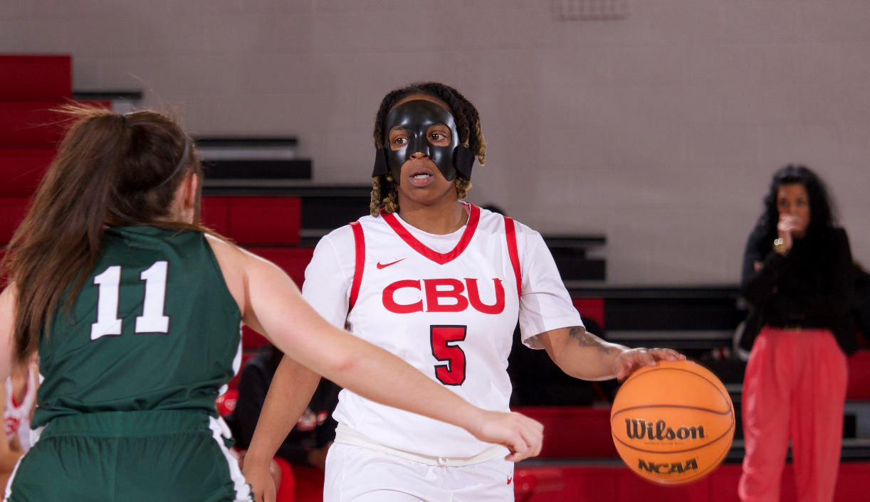 Tae Leatherwood - 2023-2024 - Women's Basketball - Christian Brothers ...