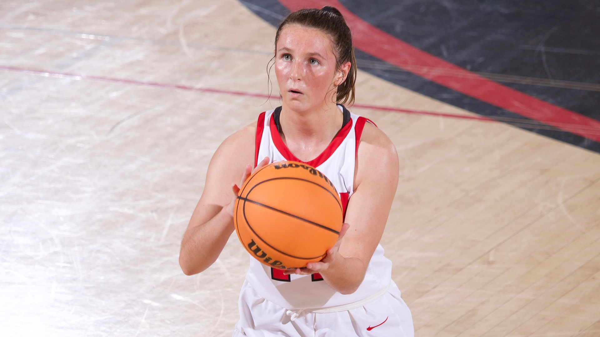 Chloe Crawford - 2023-2024 - Women's Basketball - Christian Brothers ...