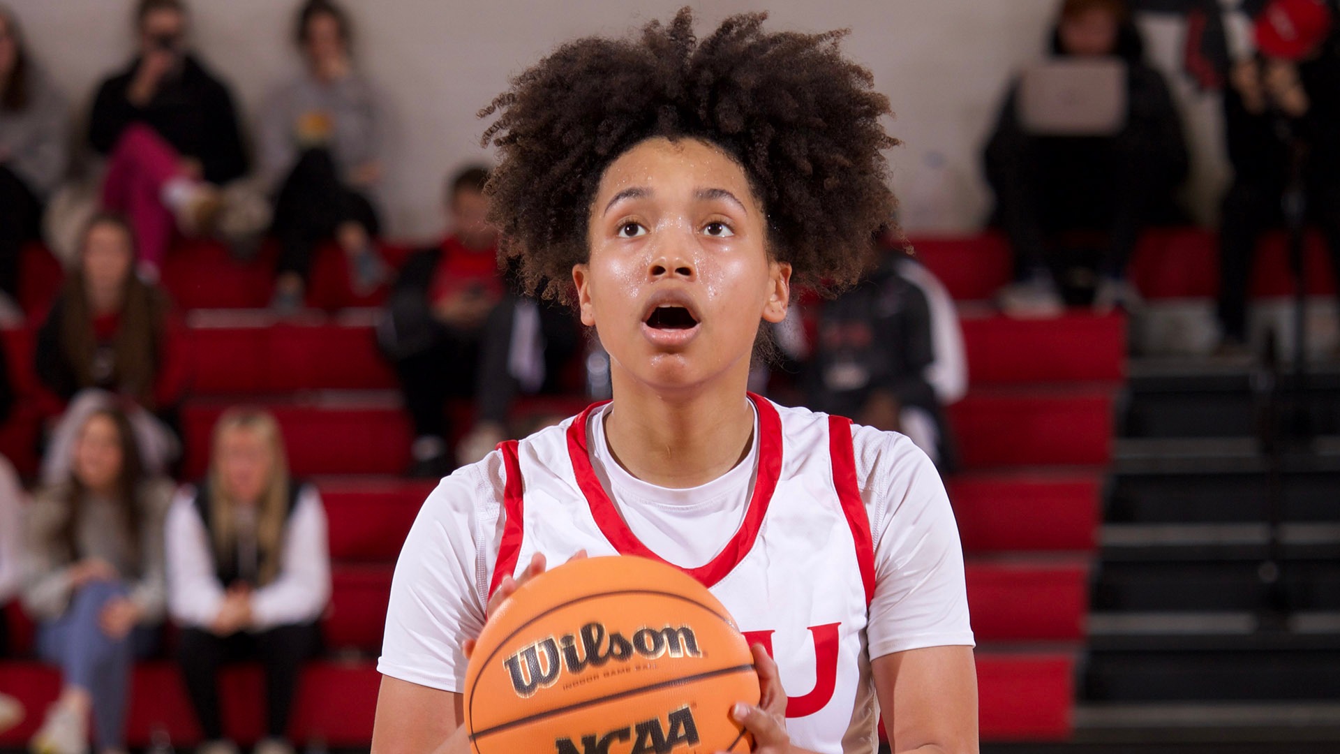 Destiny Kiner - 2023-2024 - Women's Basketball - Christian Brothers ...