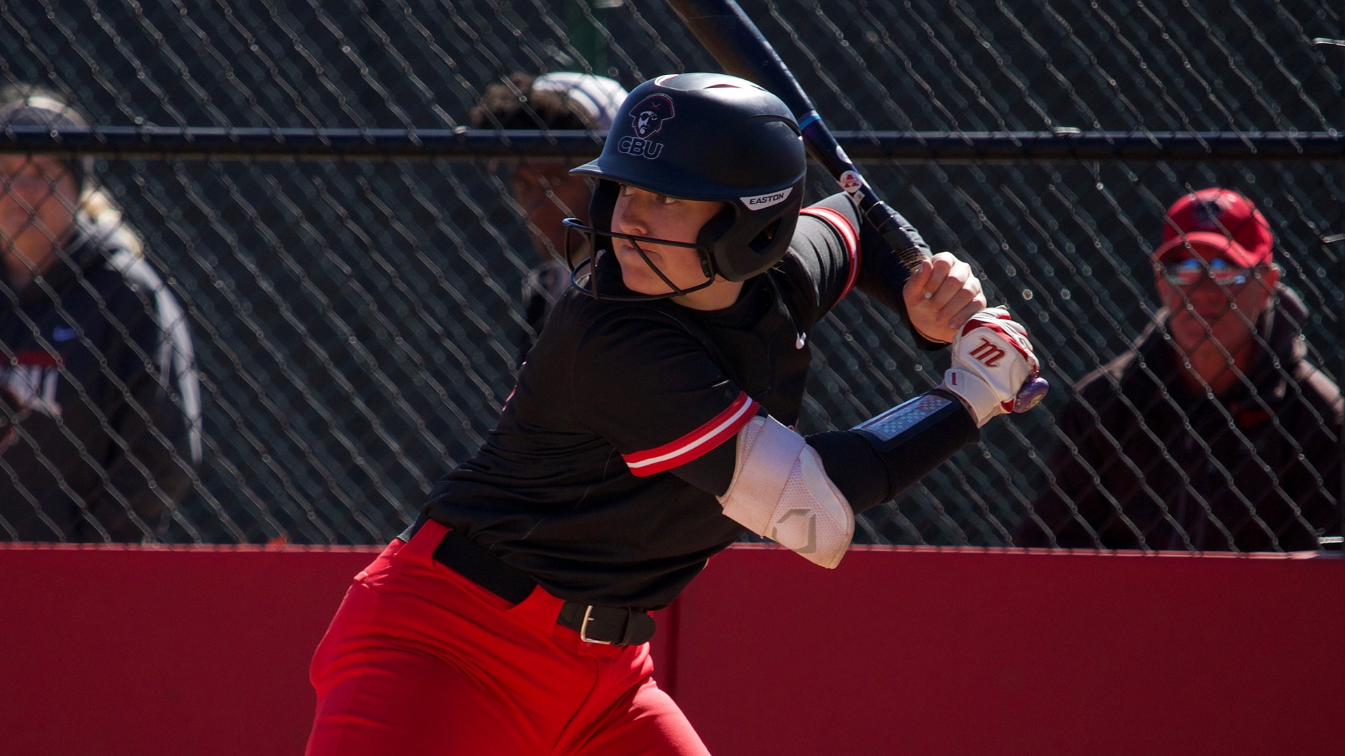 Riley Simpson - 2024 - Softball - Christian Brothers University Athletics