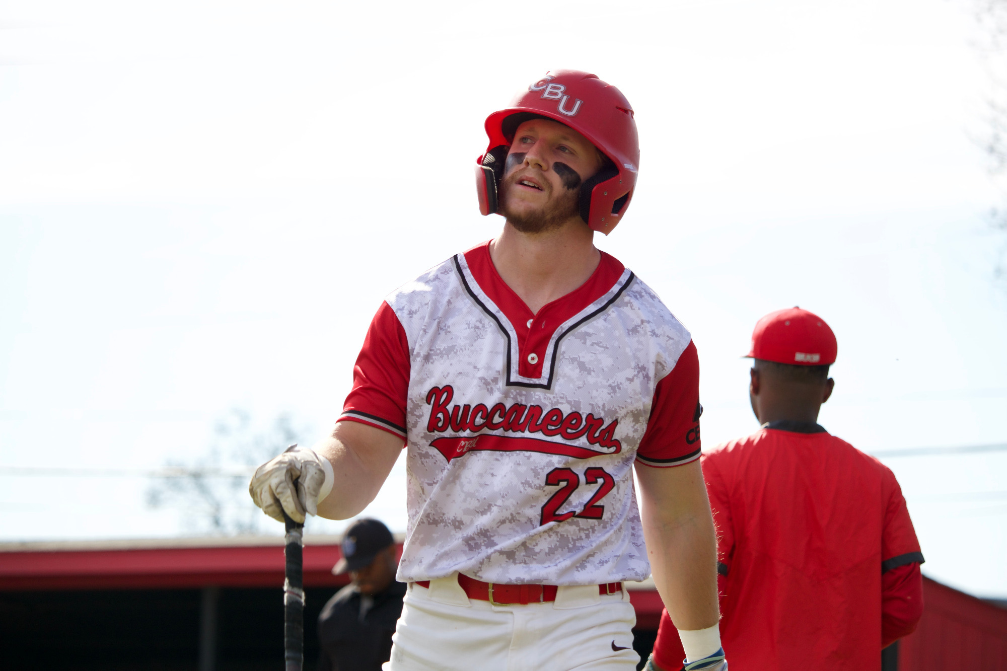 Gabe Walker - 2024 - Baseball - Christian Brothers University Athletics