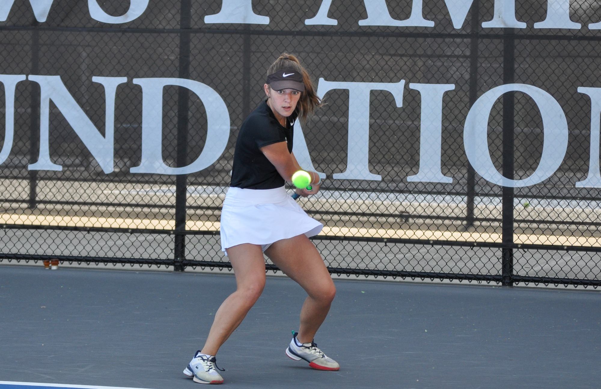 Lady Bucs Defeat Freed-Hardeman - Christian Brothers University Athletics
