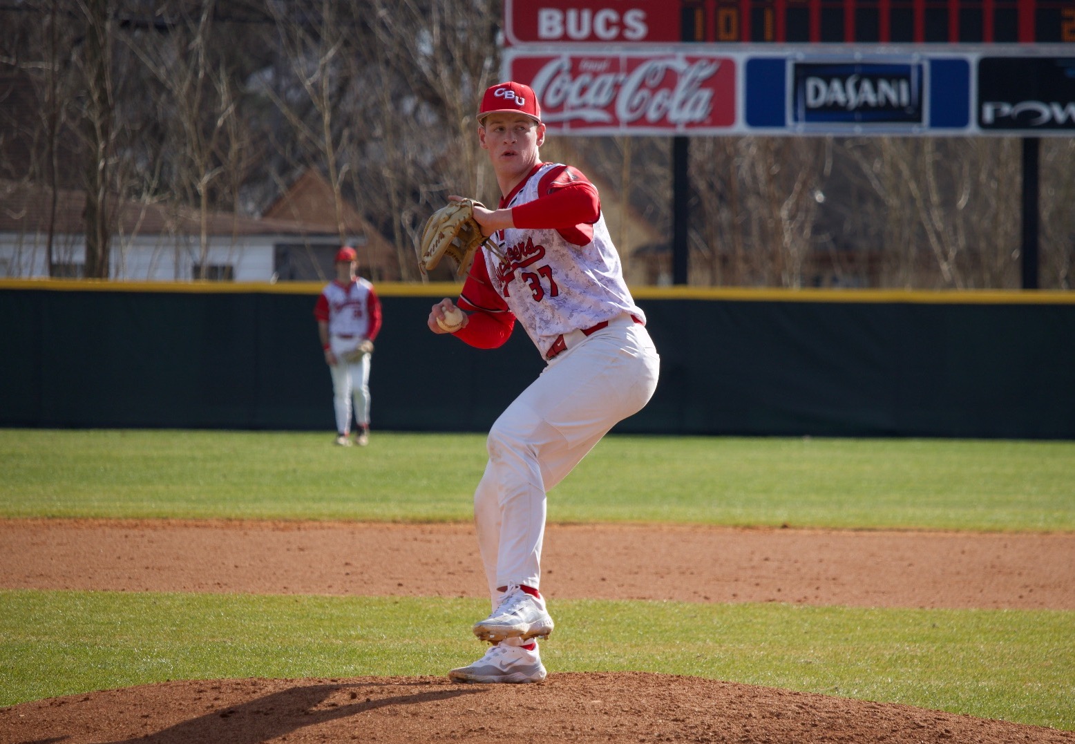 Bucs Drop Game One at Valdosta State - Christian Brothers University ...